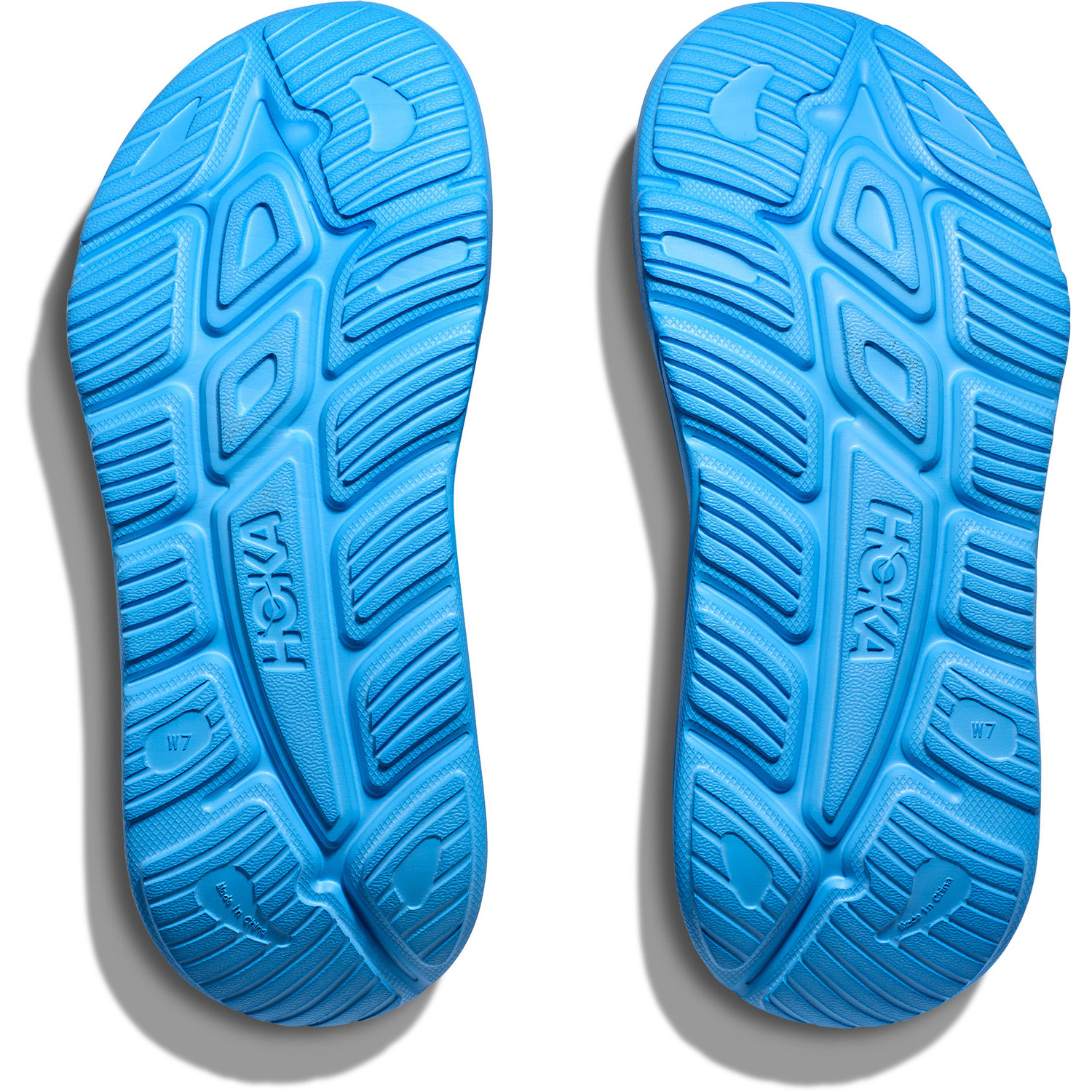 HOKA ORA Recovery Slide 3 RunningDirect De