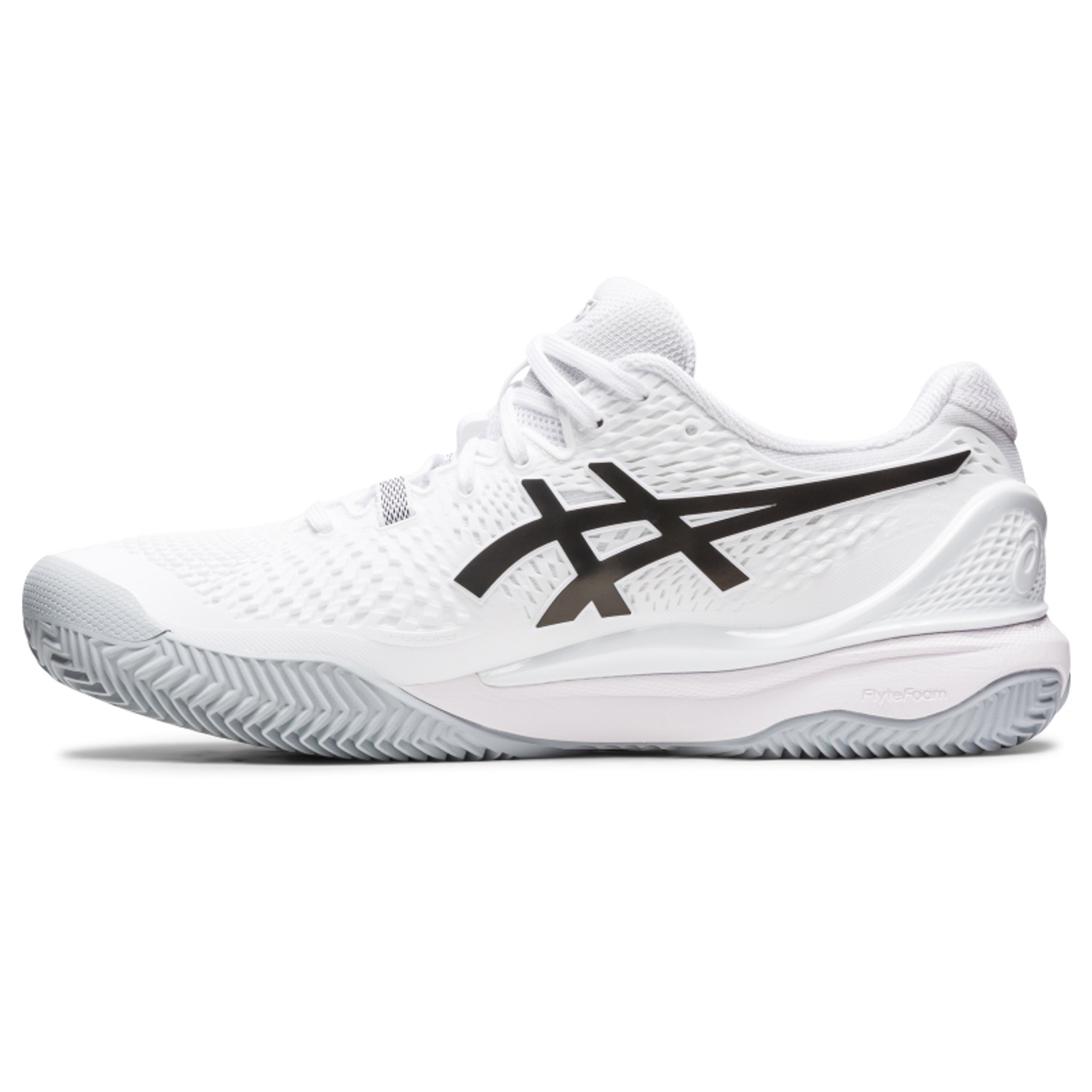 ASICS Gel Resolution 9 Clay Heren TennisDirect Nl