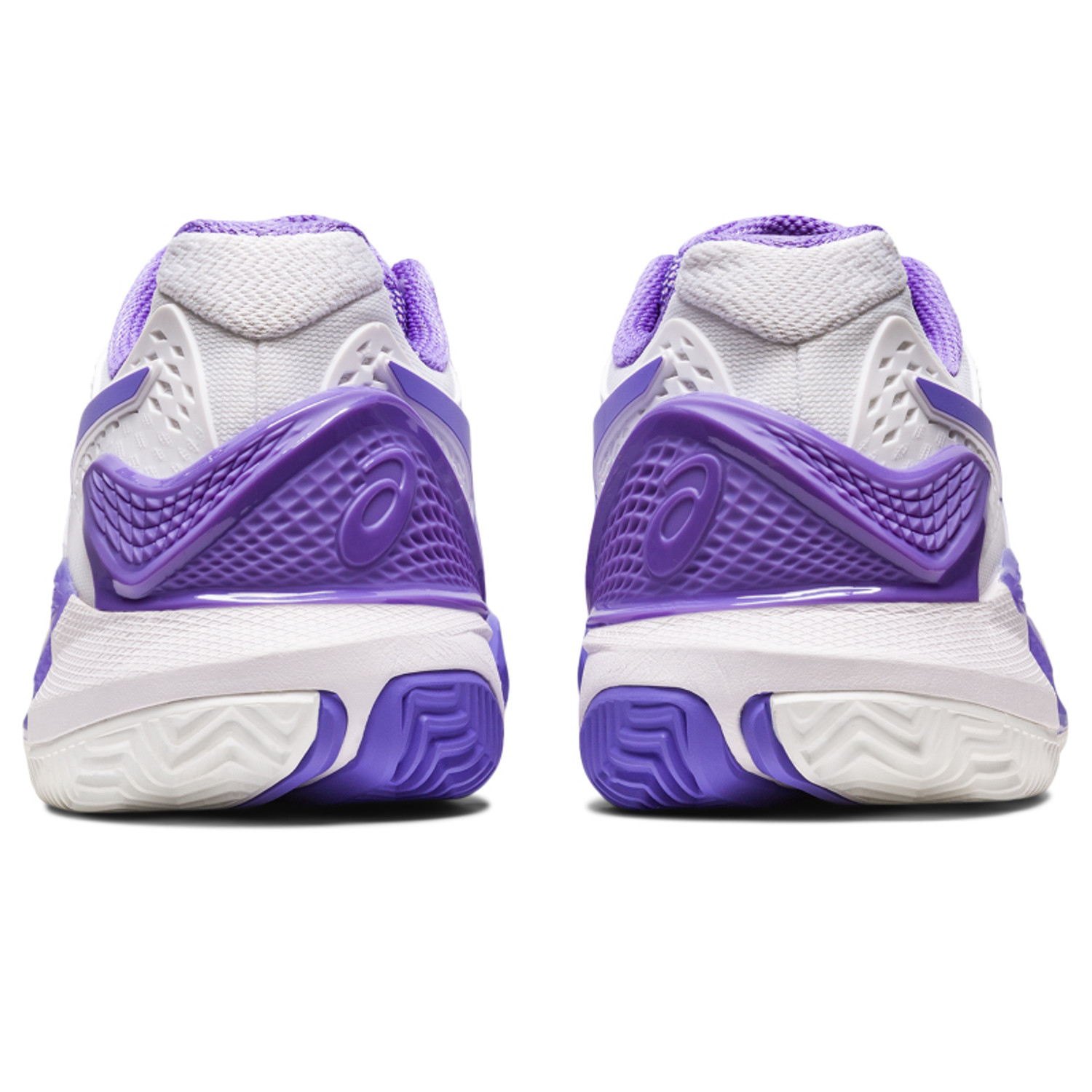 Asics Gel Resolution 9 Clay Damen TennisDirect