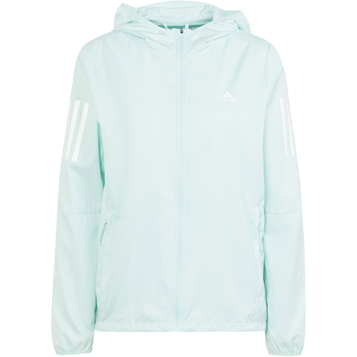 Adidas Otr Windbreaker Dames Runningdirect Nl
