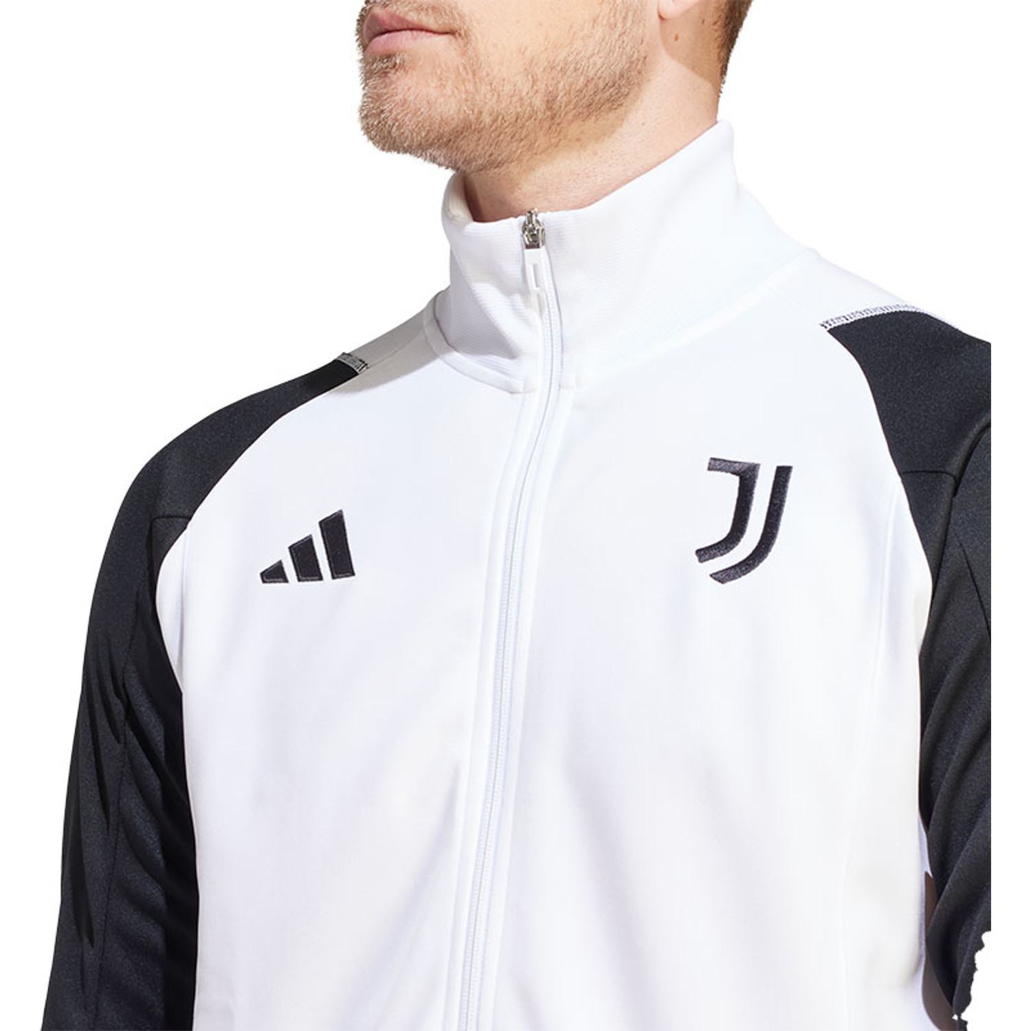 Adidas Juventus Trainingspak Bij Voetbaldirect Nl