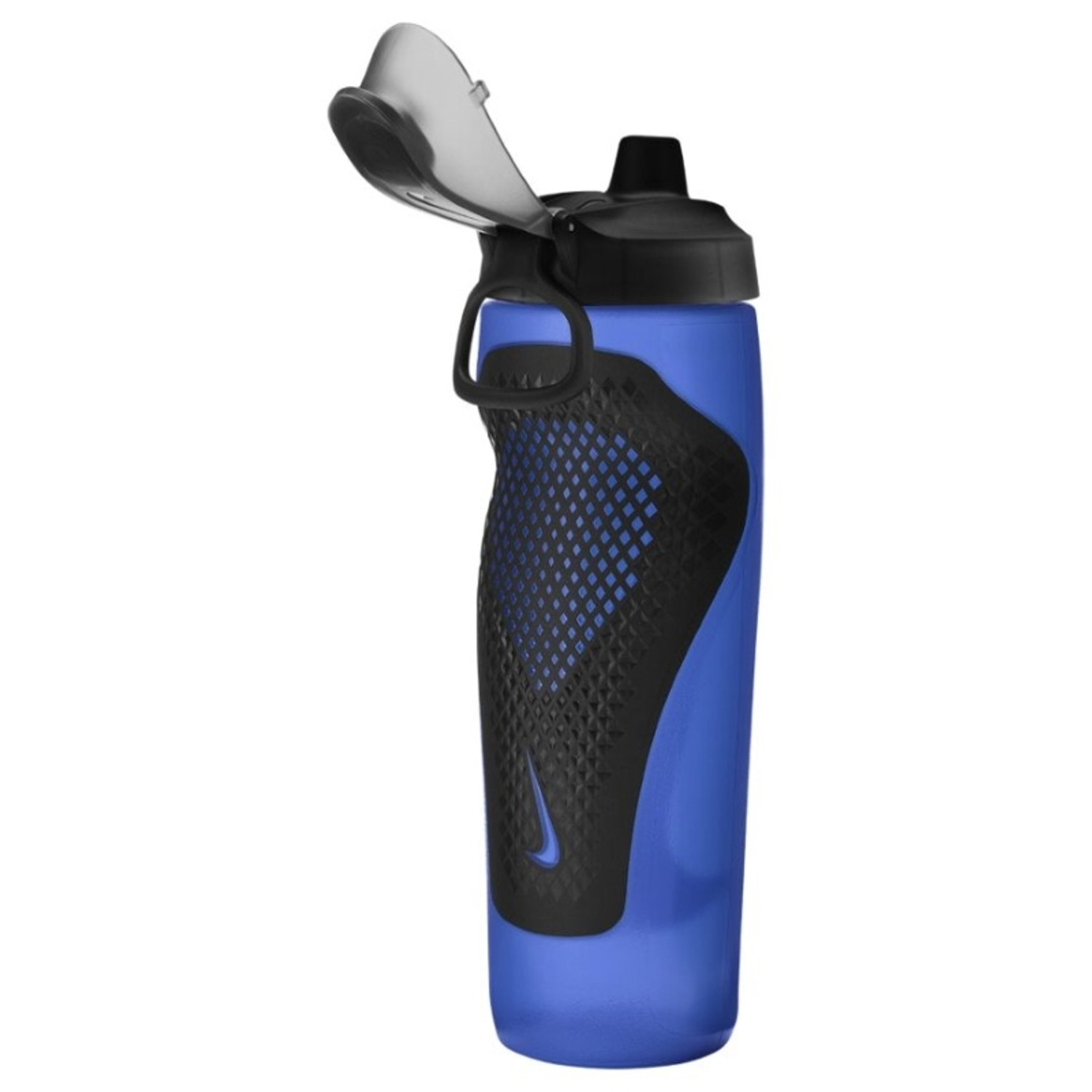 Nike Refuel Bottle Locking Lid 700 ML PadelDirect Nl