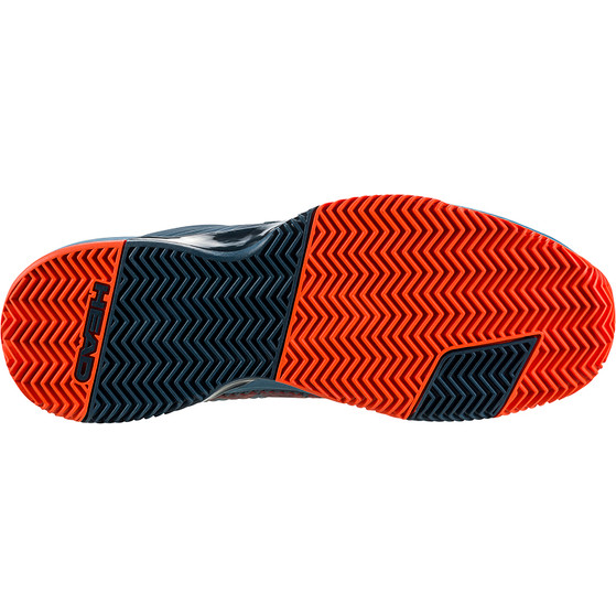 Head Revolt Pro 4 0 Clay Men TennisDirect