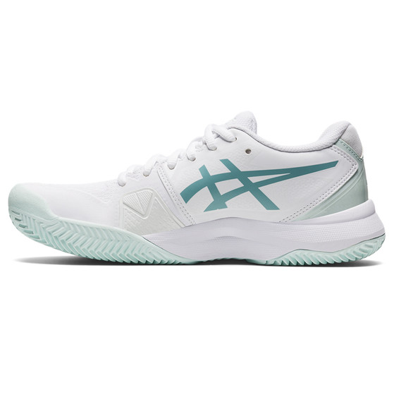 ASICS Gel Challenger 13 Clay Dames PadelDirect Nl