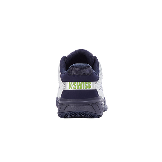 K Swiss Hypercourt Express 2 Clay Heren PadelDirect Nl
