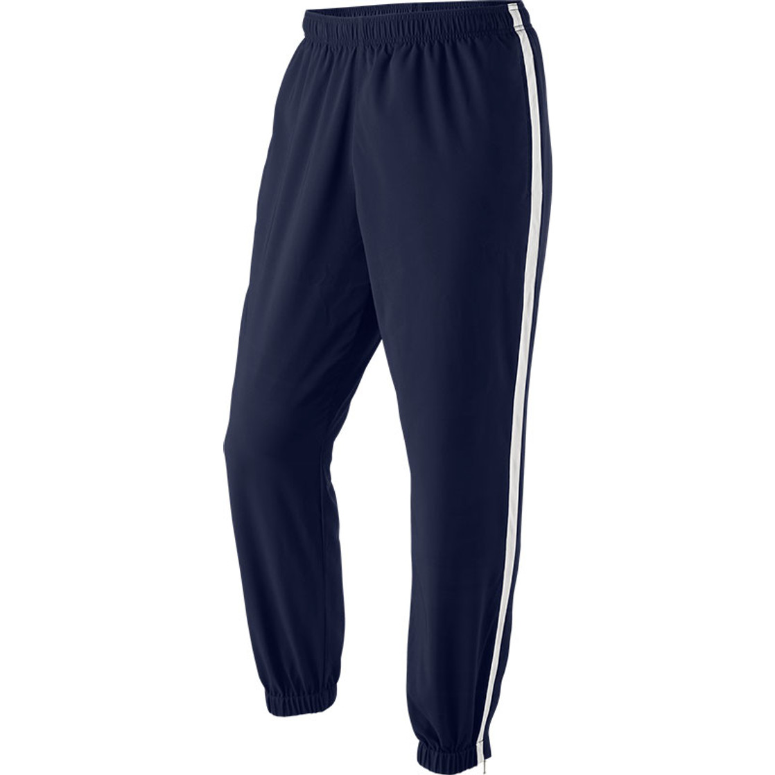 Wilson Team II Woven Pant Heren » TennisDirect.nl
