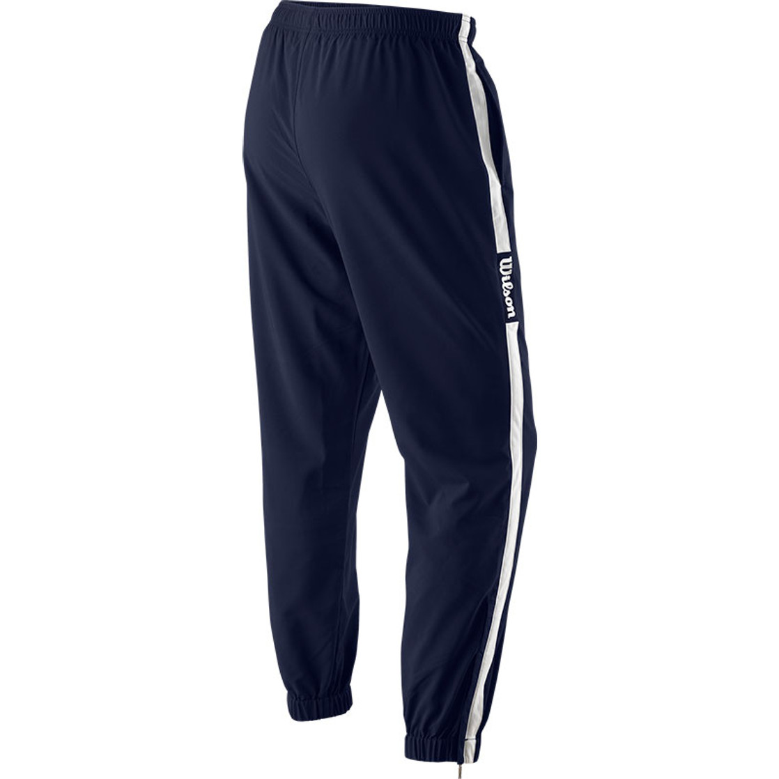 Wilson Team II Woven Pant Heren » TennisDirect.nl