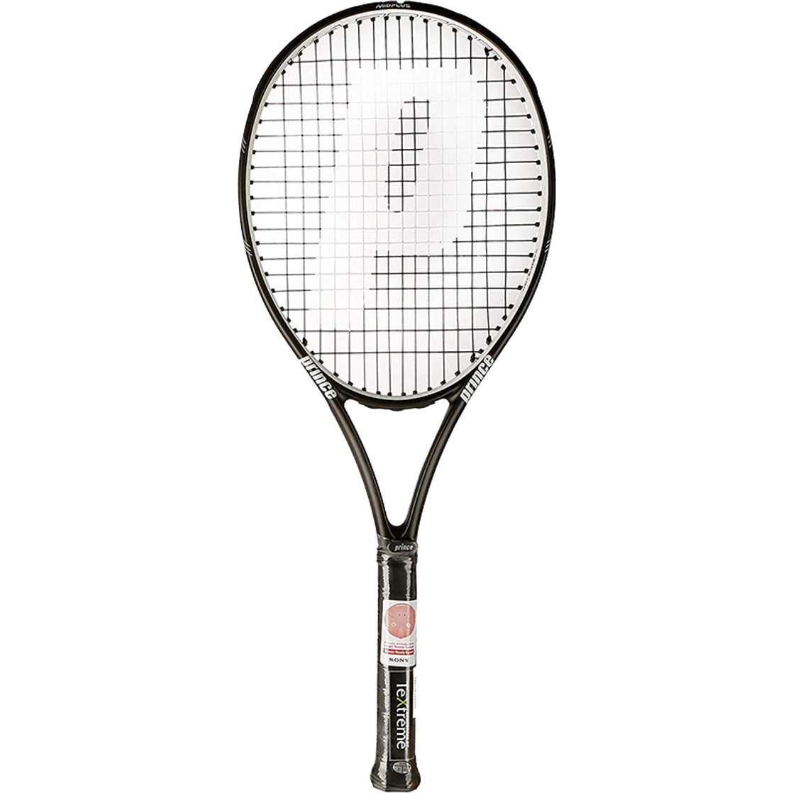 Prince TXT Warrior 100 » TennisDirect.nl