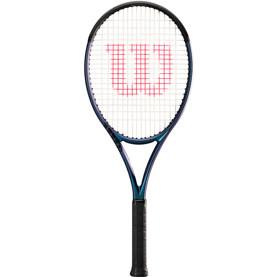 Wilson Ultra 100L V4.0 » TennisDirect.nl