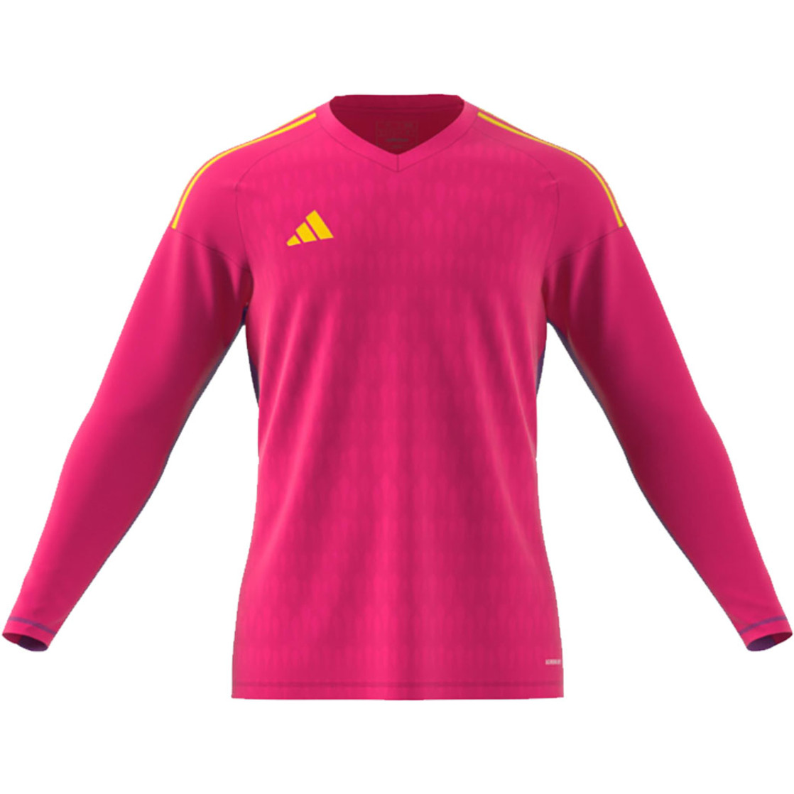adidas Tiro 23 Pro Keeperstenue | Bij VoetbalDirect.nl