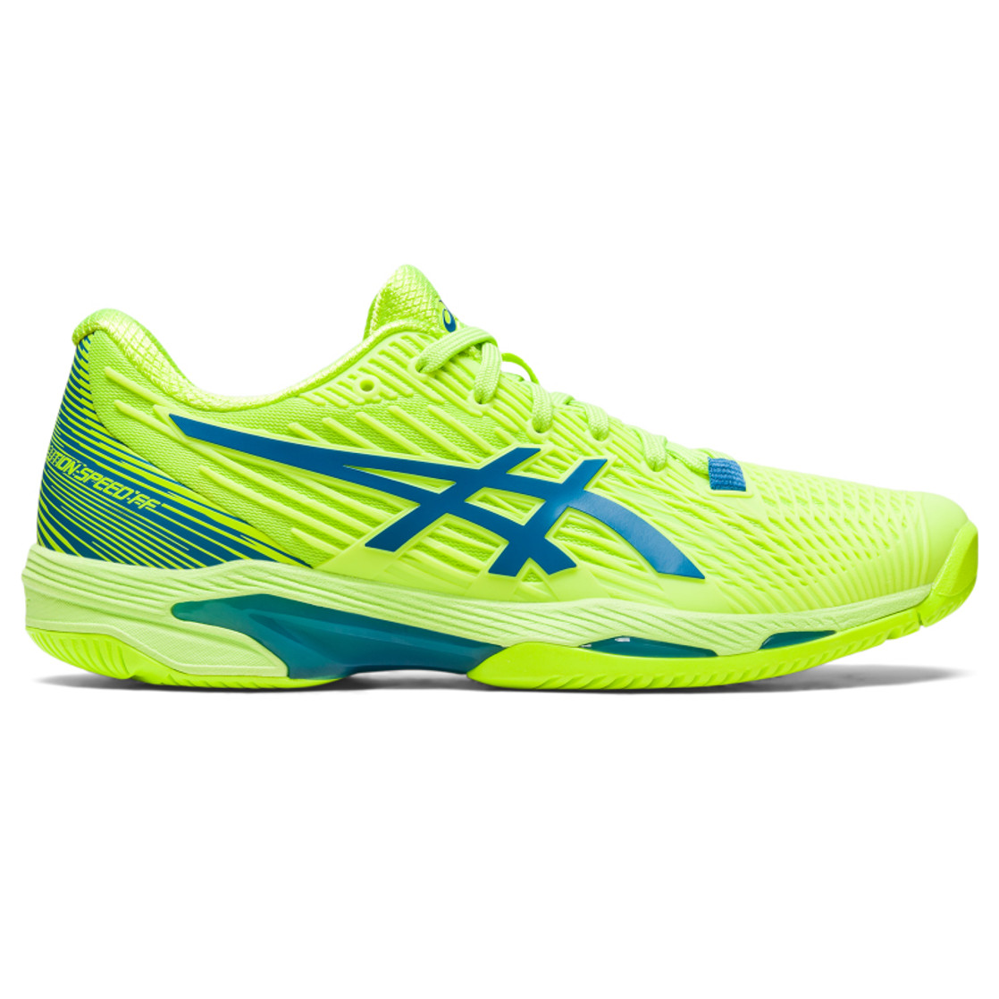 Asics Solution Speed FF 2 Dames » TennisDirect.nl