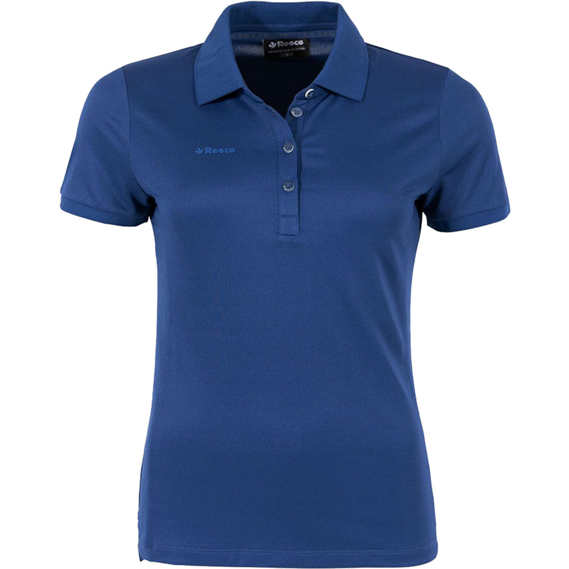 Reece Racket Polo » TennisDirect.nl