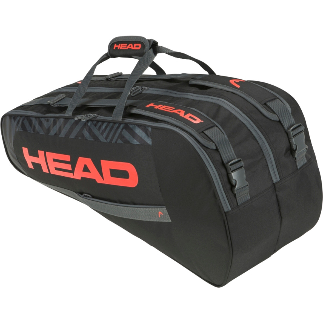 Head Base 6 Racketbag » TennisDirect.nl