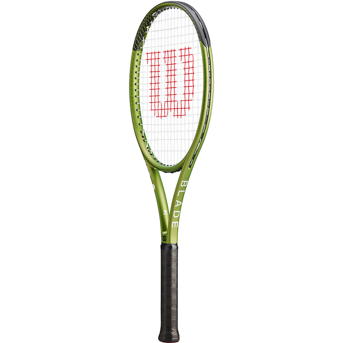 Wilson Blade Feel 100 » TennisDirect.nl