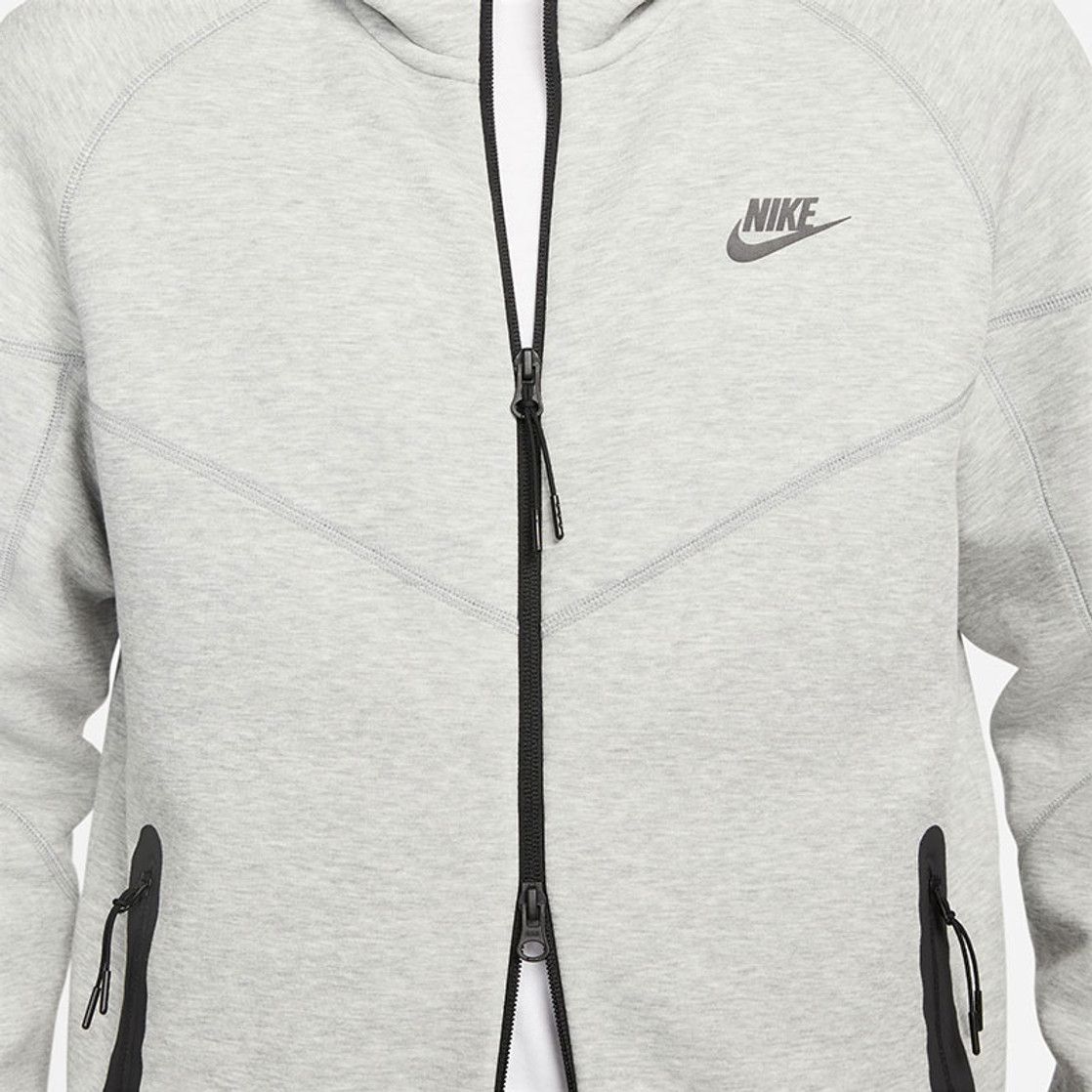 Nike Tech Fleece Trainingspak | Bij VoetbalDirect.nl