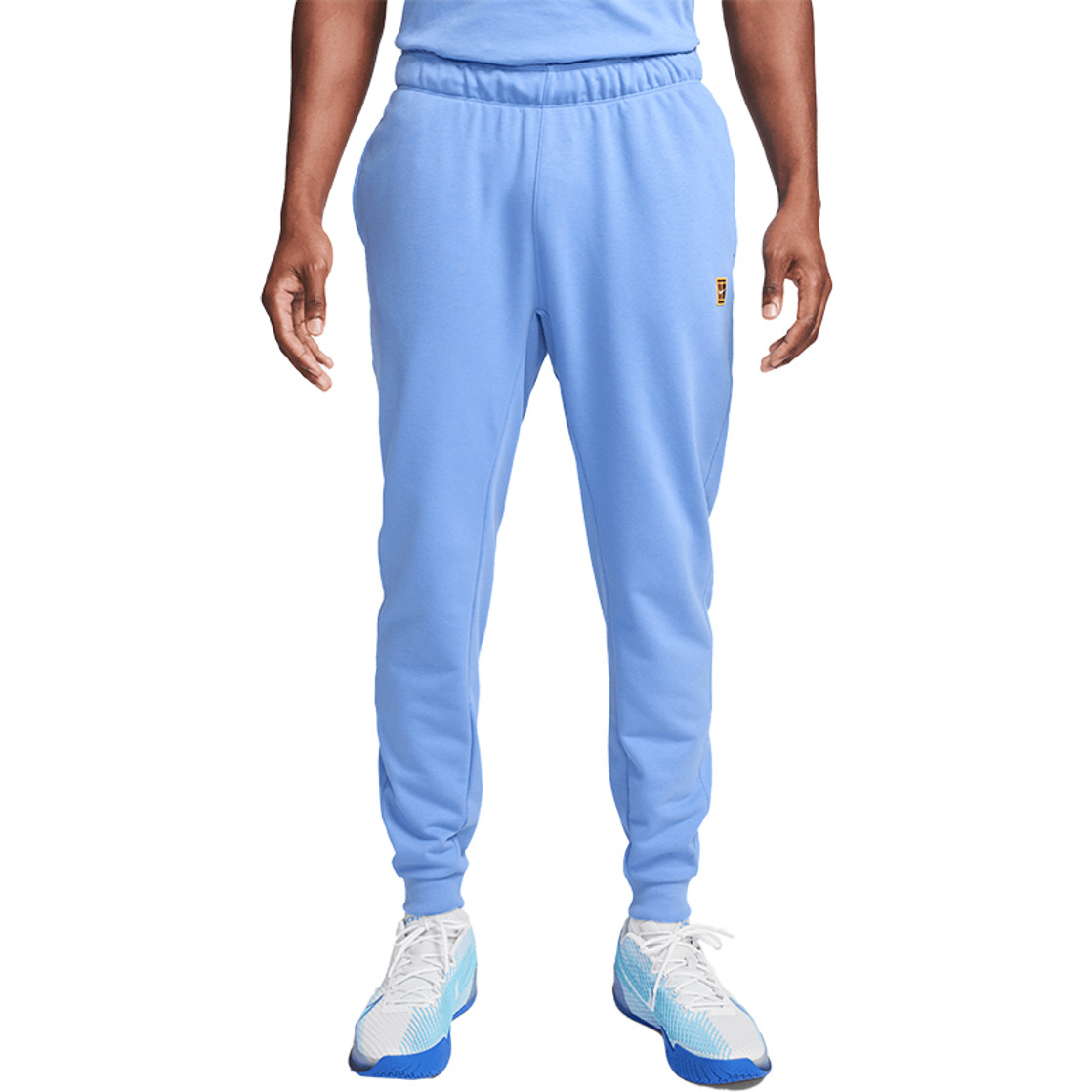 Nike Court Heritage Fleece Pant » TennisDirect.nl