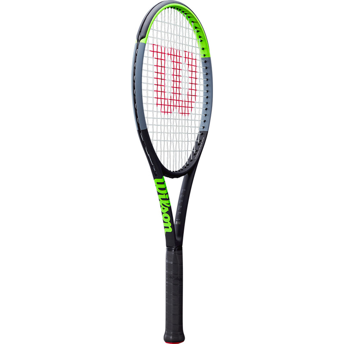 Wilson Blade 100 V7.0 » TennisDirect.nl