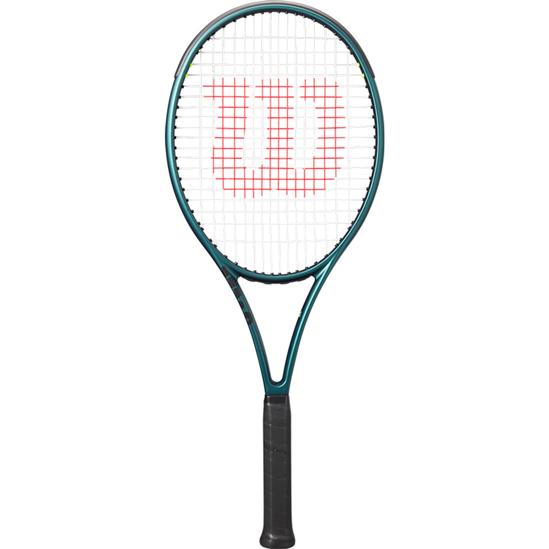 Wilson Blade 100L V9.0 » TennisDirect.nl
