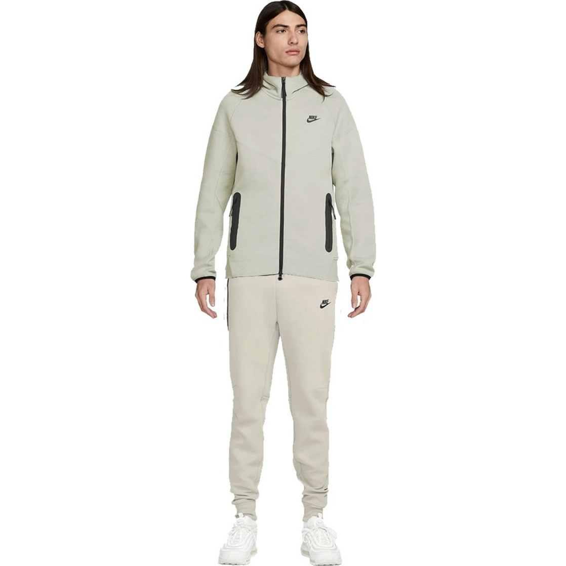 Nike Tech Fleece Trainingspak | Bij VoetbalDirect.nl