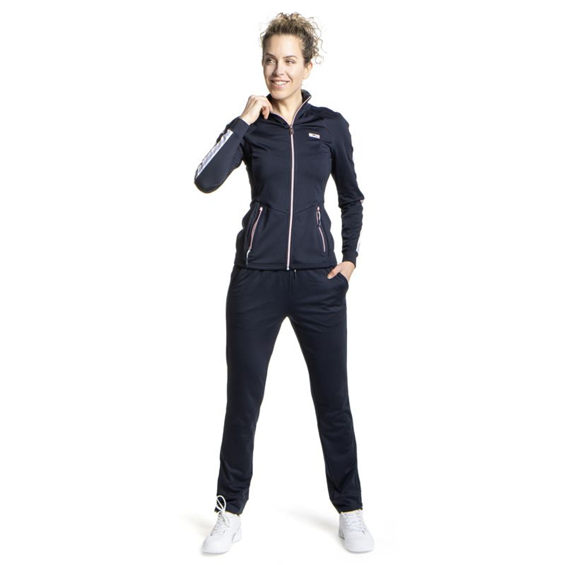 Sjeng Sports Trainingspak Dames » TennisDirect.nl