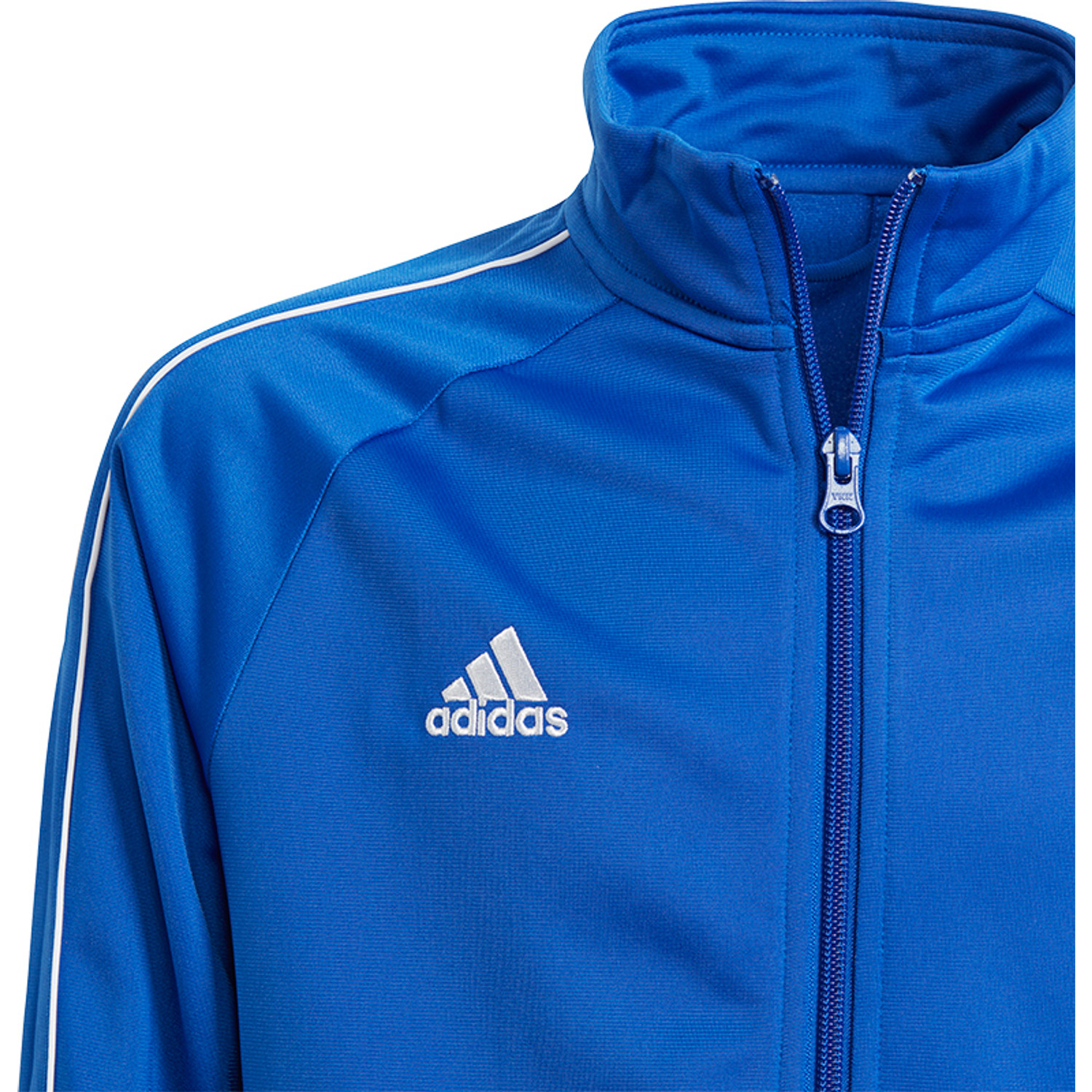 adidas Core Training Jack Kids | Bij VoetbalDirect.nl