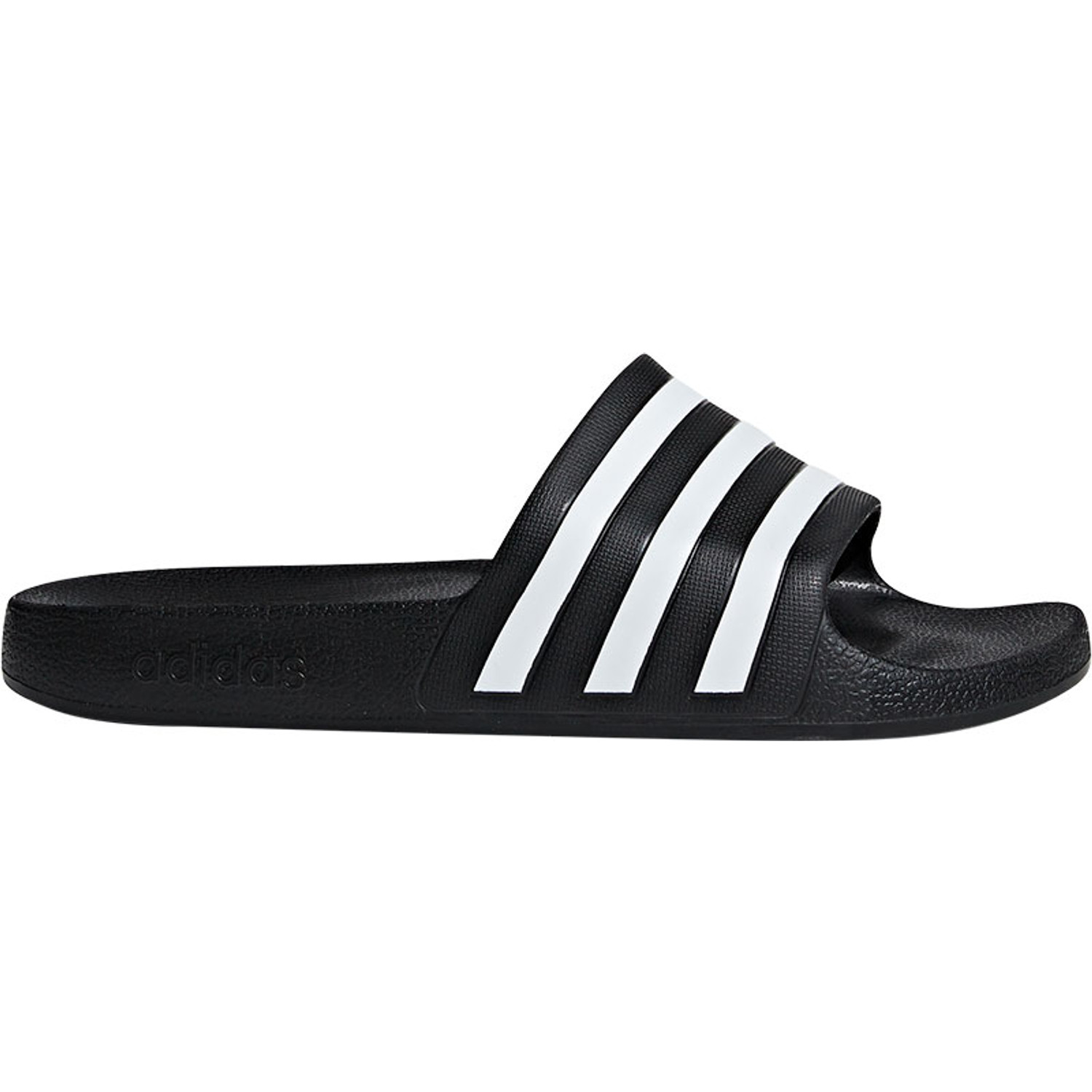 adidas Slipper Aqua Adilette | Bij VoetbalDirect.nl