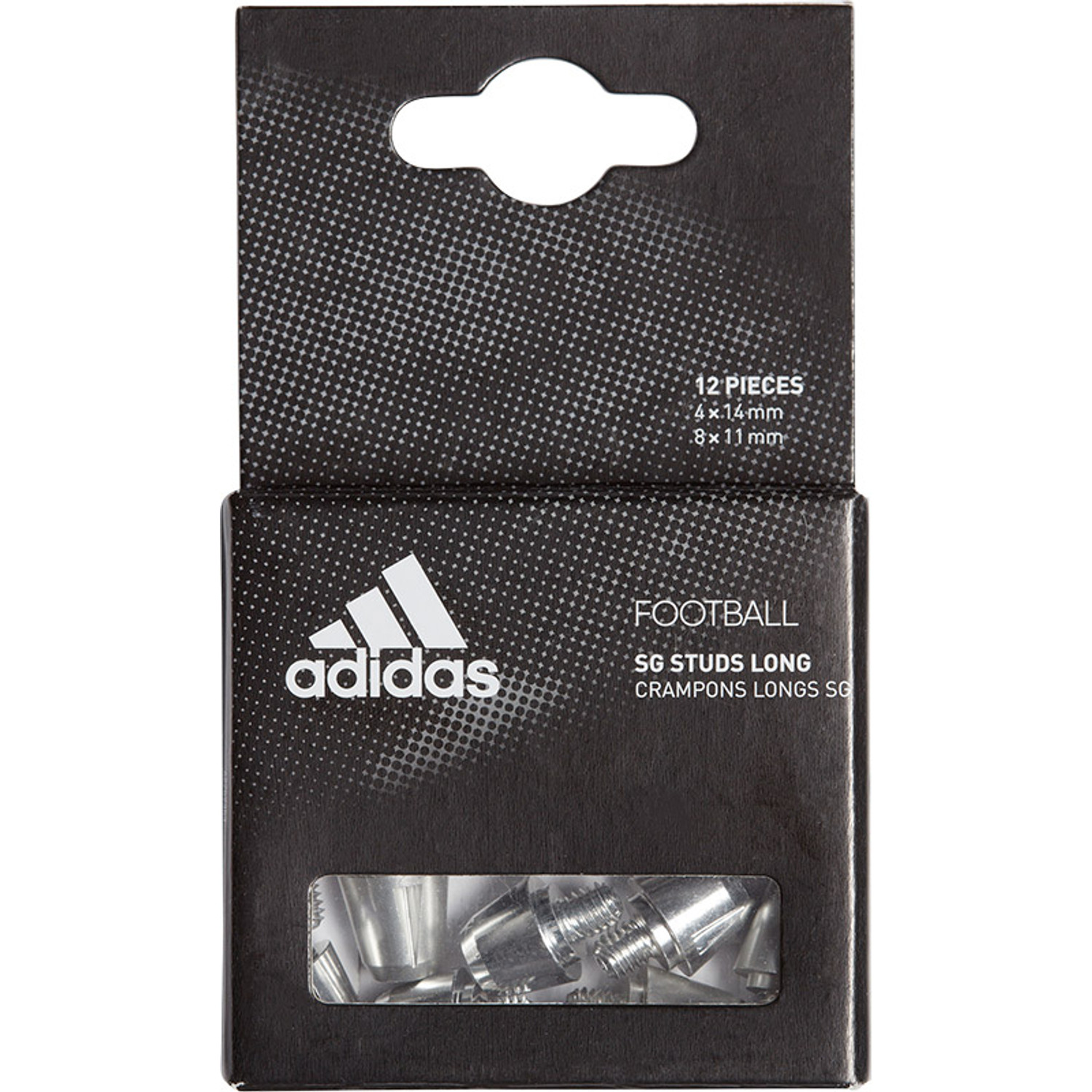 adidas SG Lange Noppen - PassaSports.com