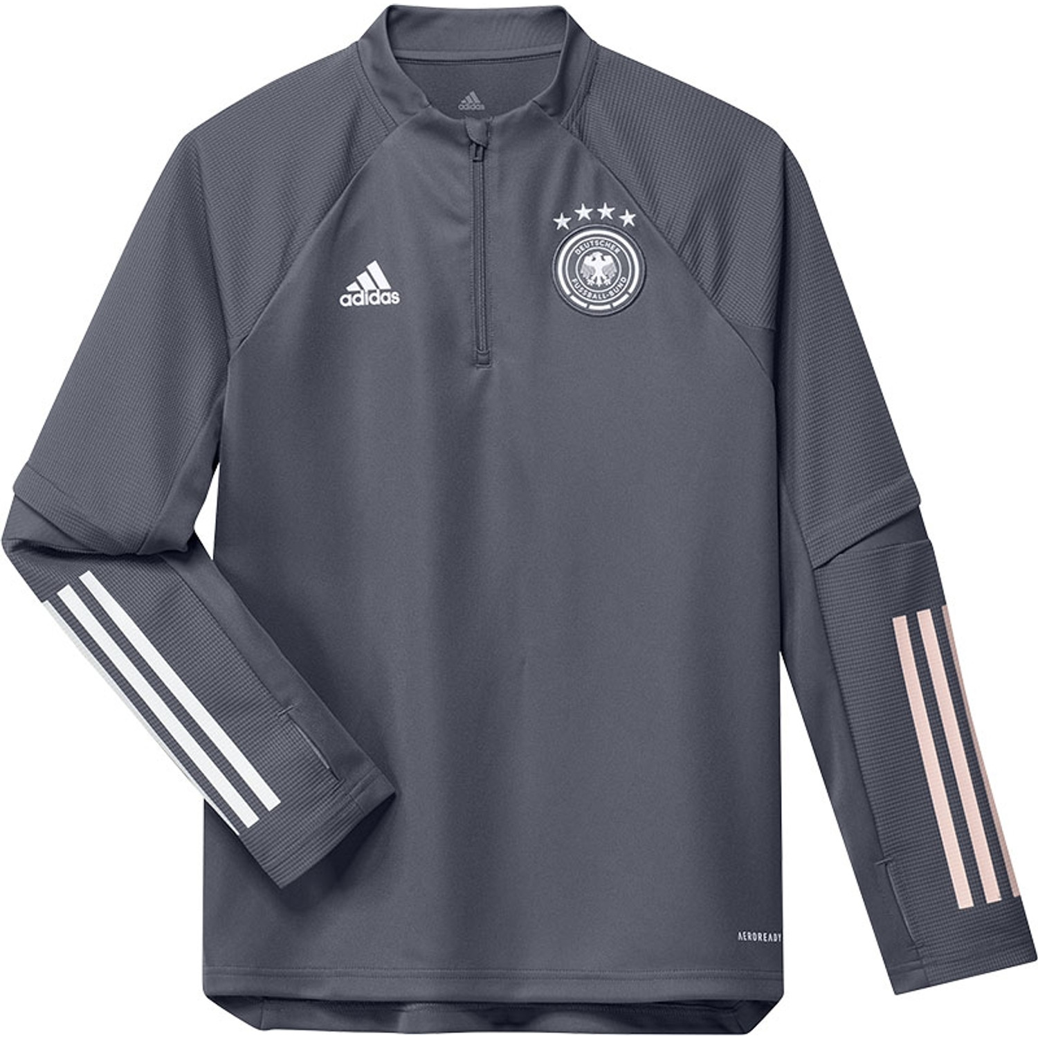 adidas Germany Training Top Kids - Sportshop.com
