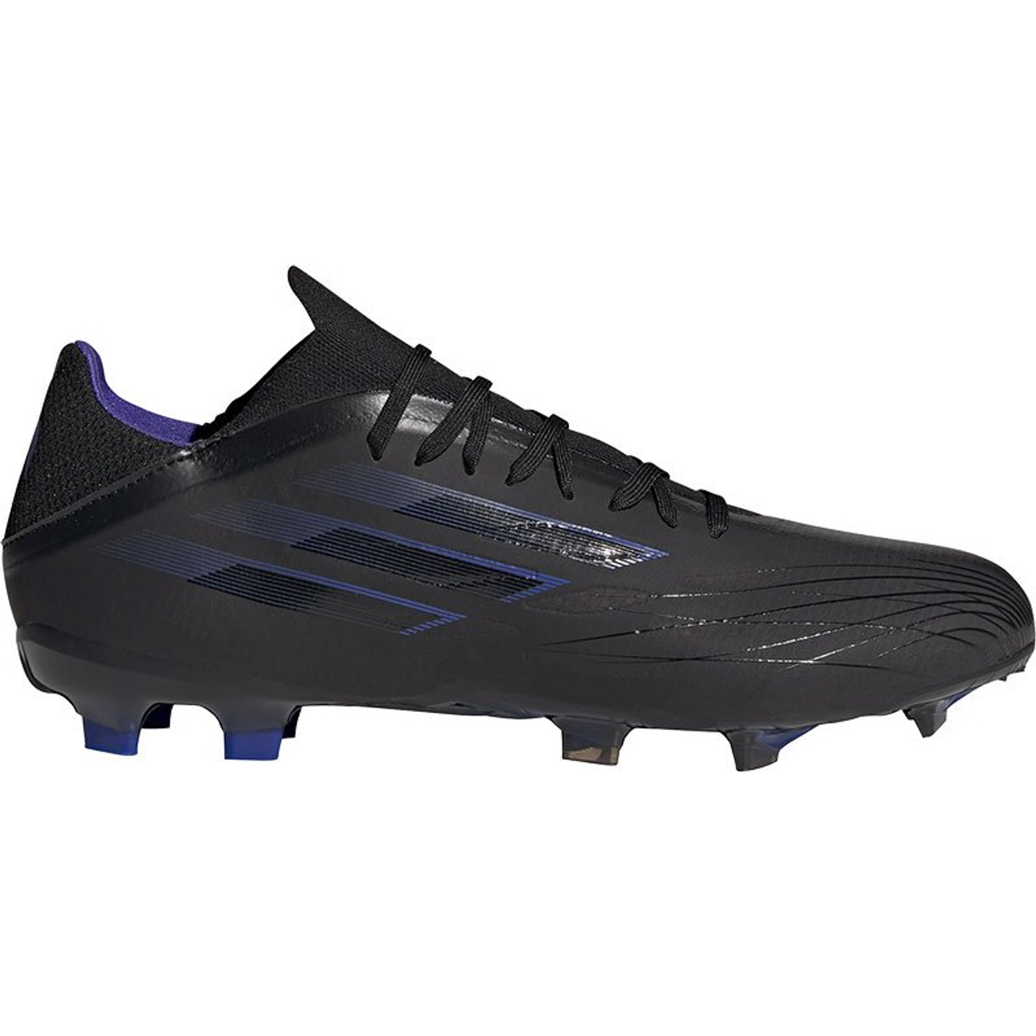 adidas X Speedflow .2 FG | Bij VoetbalDirect.nl