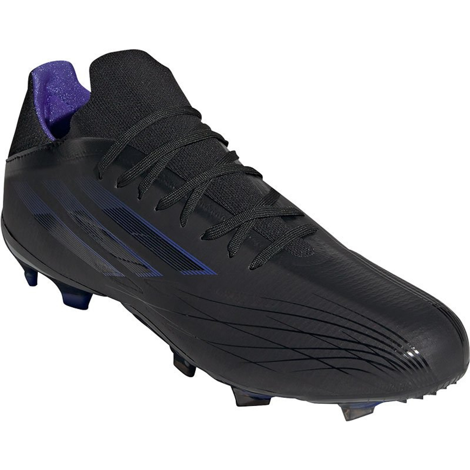 adidas X Speedflow .2 FG | Bij VoetbalDirect.nl