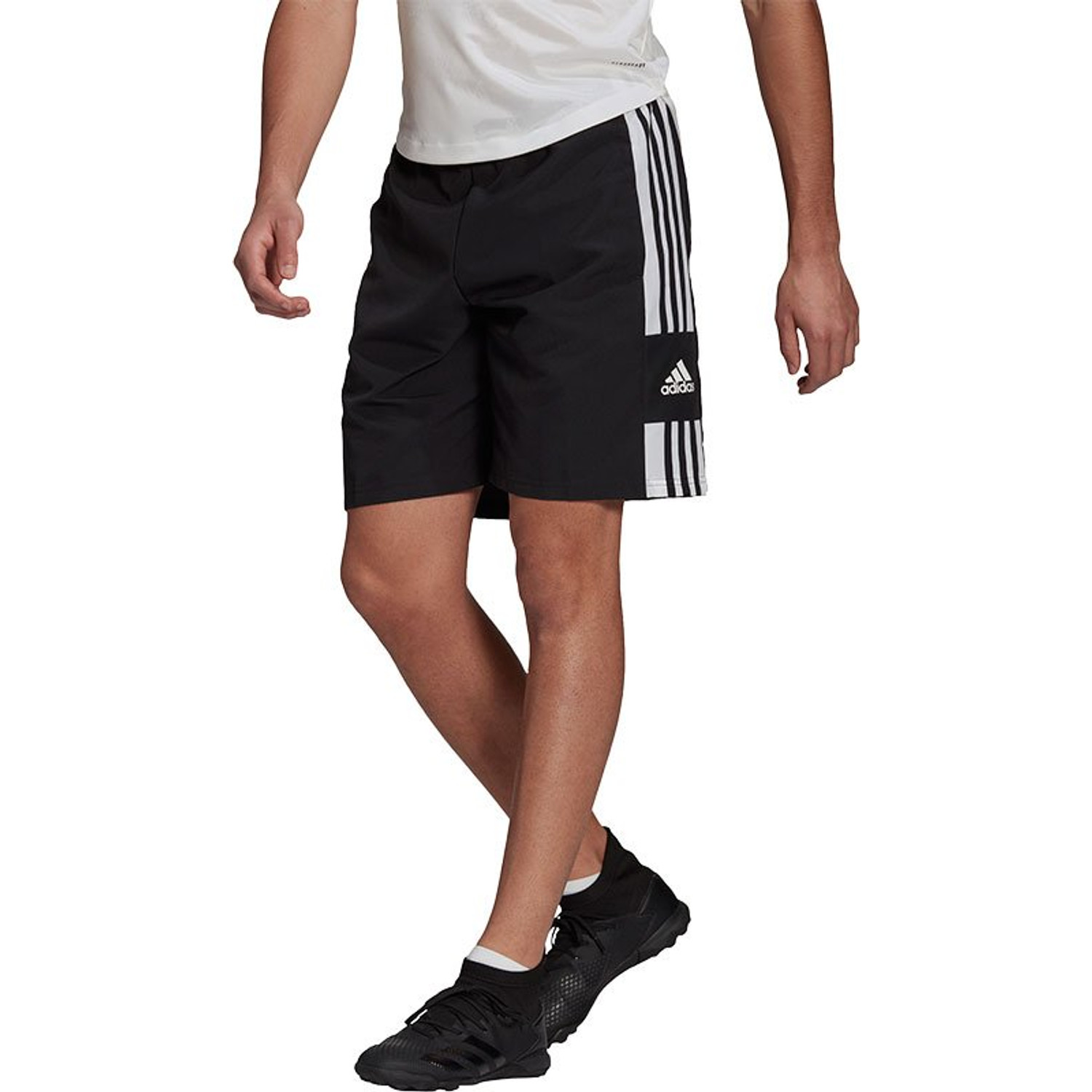 adidas Squadra DT Short | Bij VoetbalDirect.nl