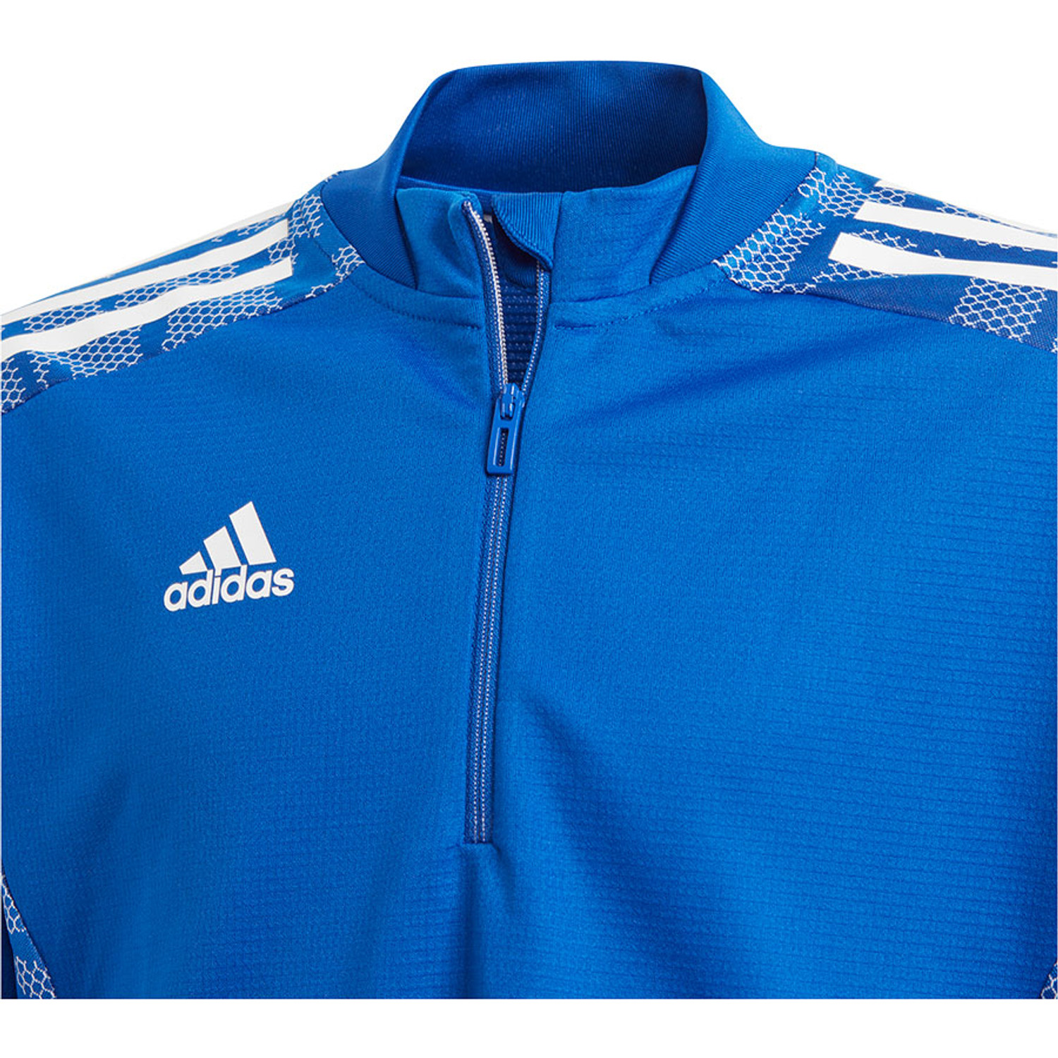 adidas Condivo Training Top Kids | Bij VoetbalDirect.nl