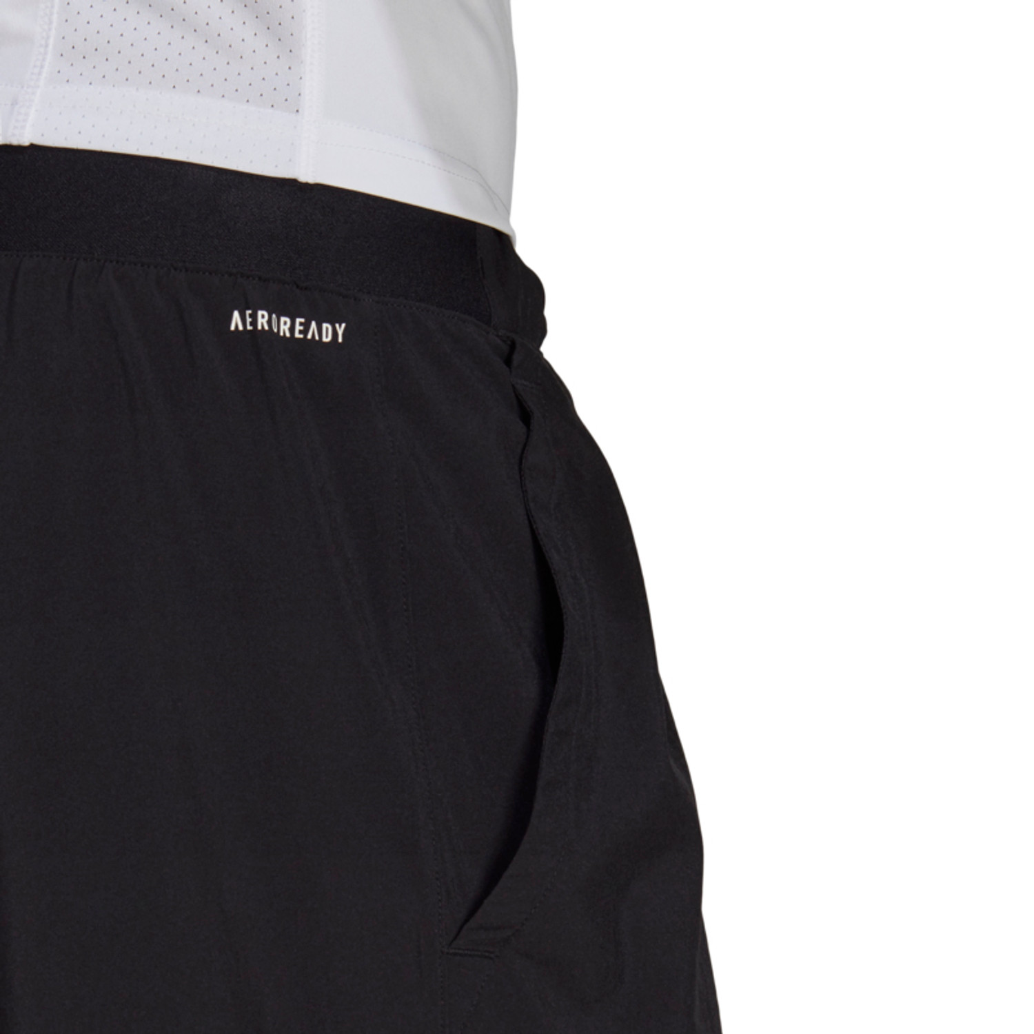 adidas Club SW 9 Inch Short » TennisDirect.nl