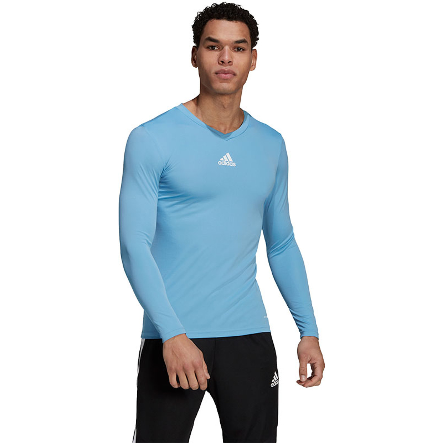 adidas Team Base Shirt | Bij VoetbalDirect.nl