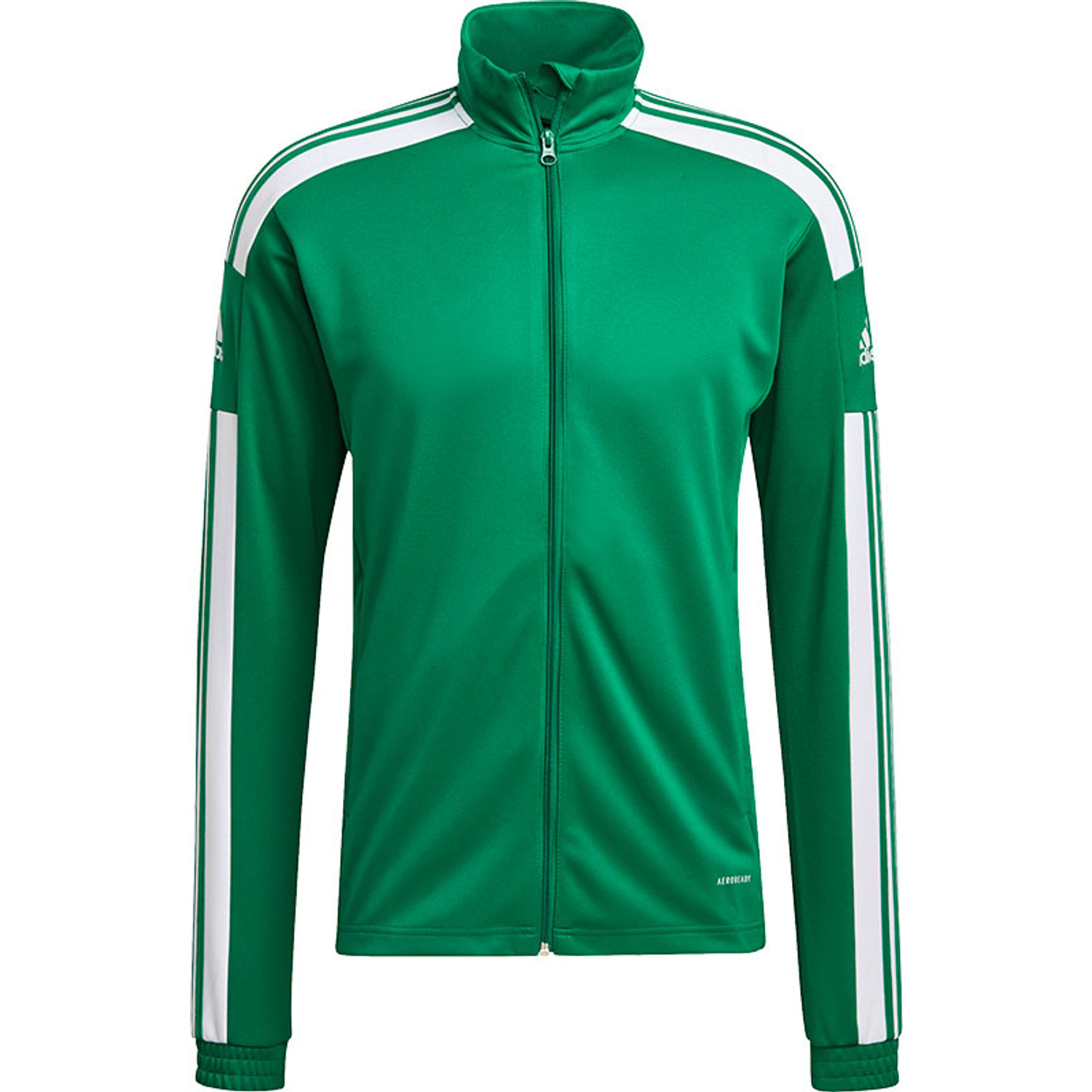 adidas Squadra Trainings Jack | Bij VoetbalDirect.nl