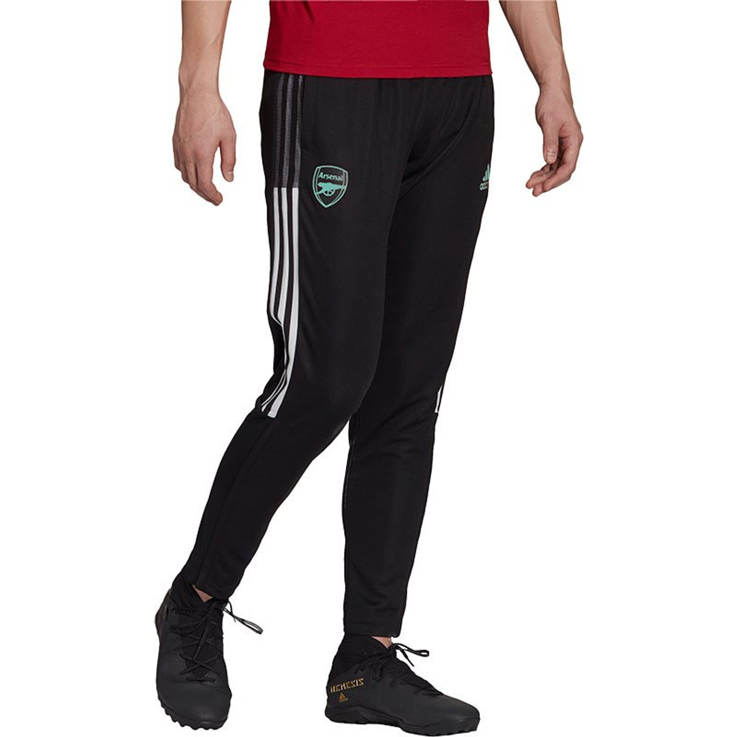 adidas Arsenal Training Pant | Bij VoetbalDirect.nl