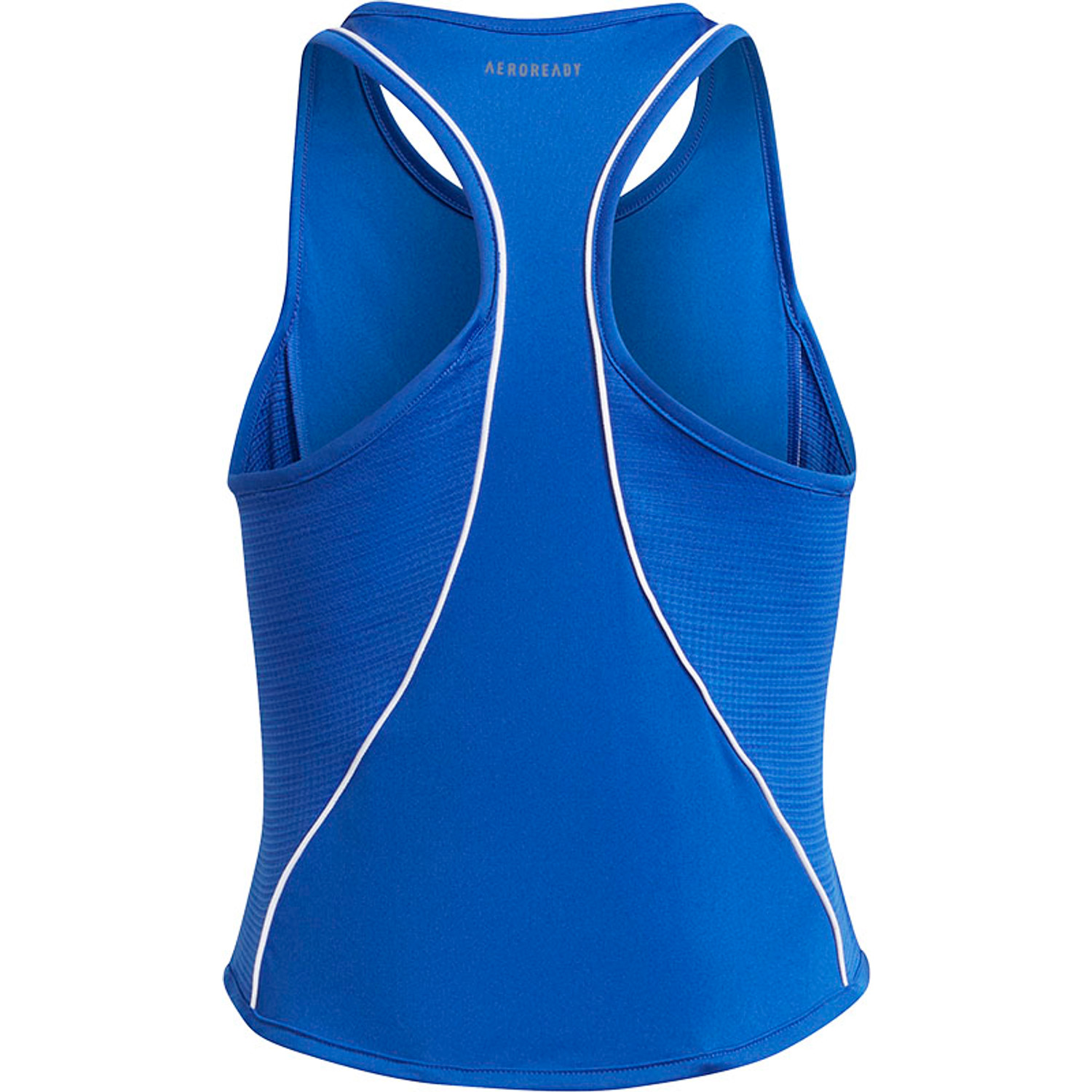 adidas Club Pop Up Tank Meisjes » TennisDirect.nl