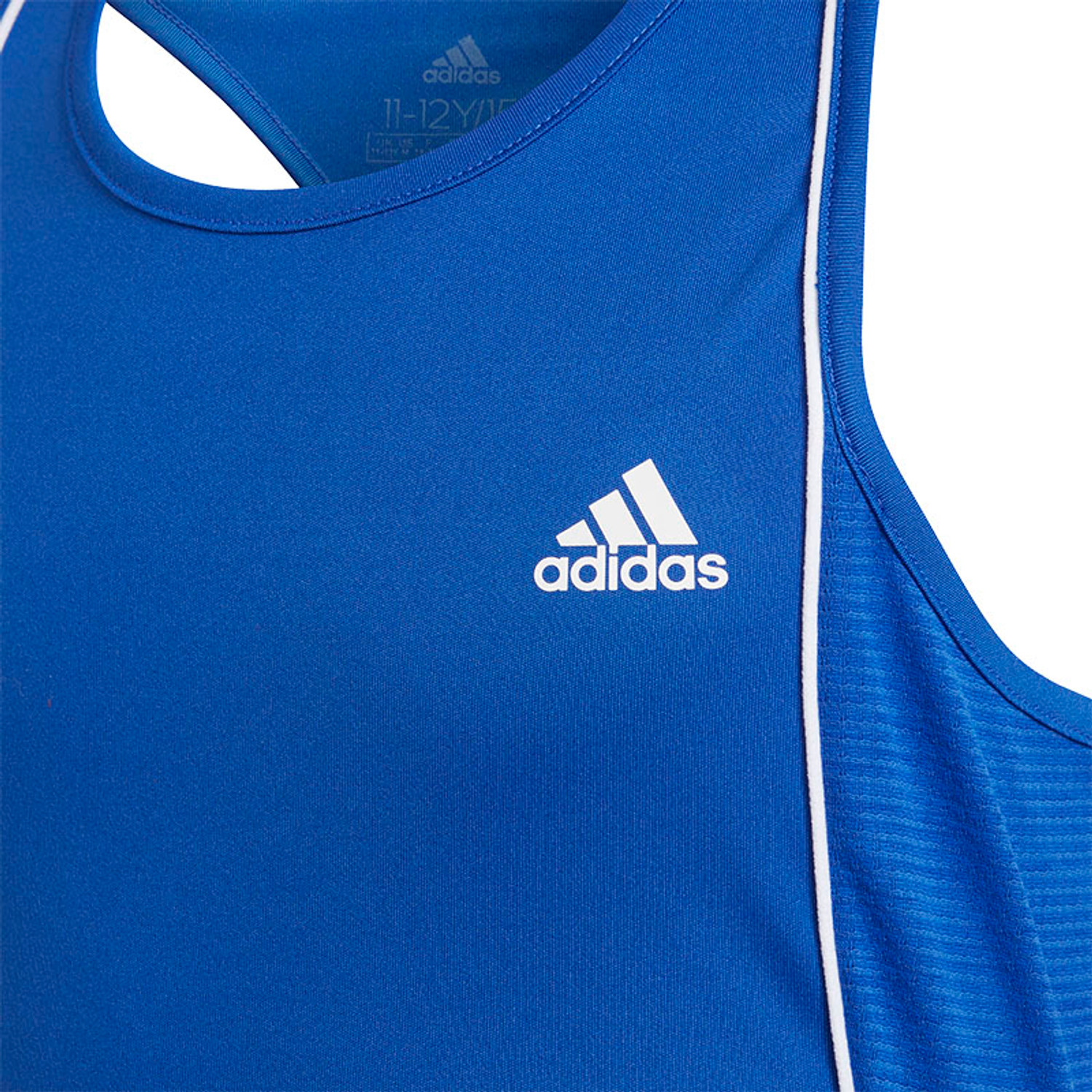 adidas Club Pop Up Tank Meisjes » TennisDirect.nl