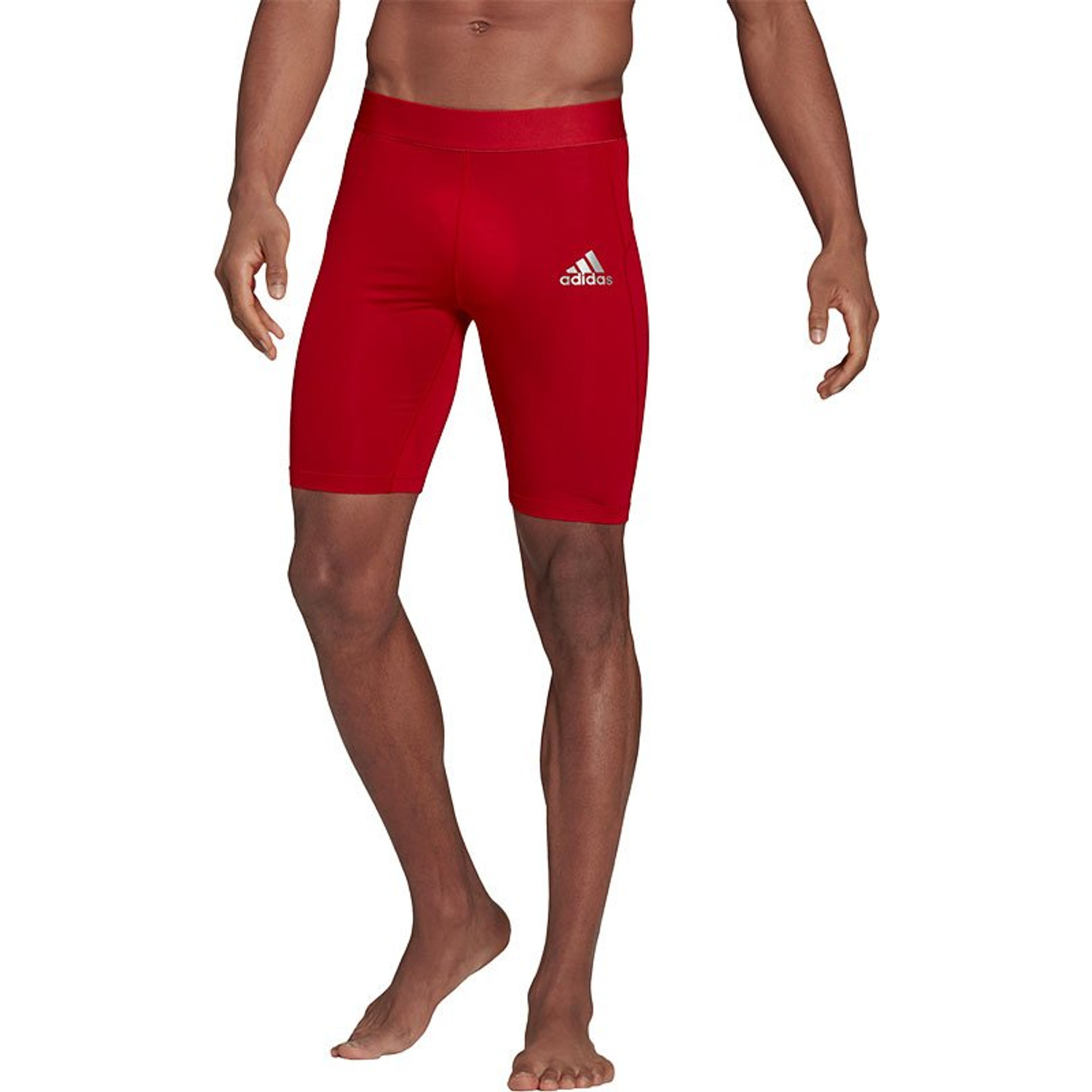 adidas Thermo Short Techfit - Sportshop.com
