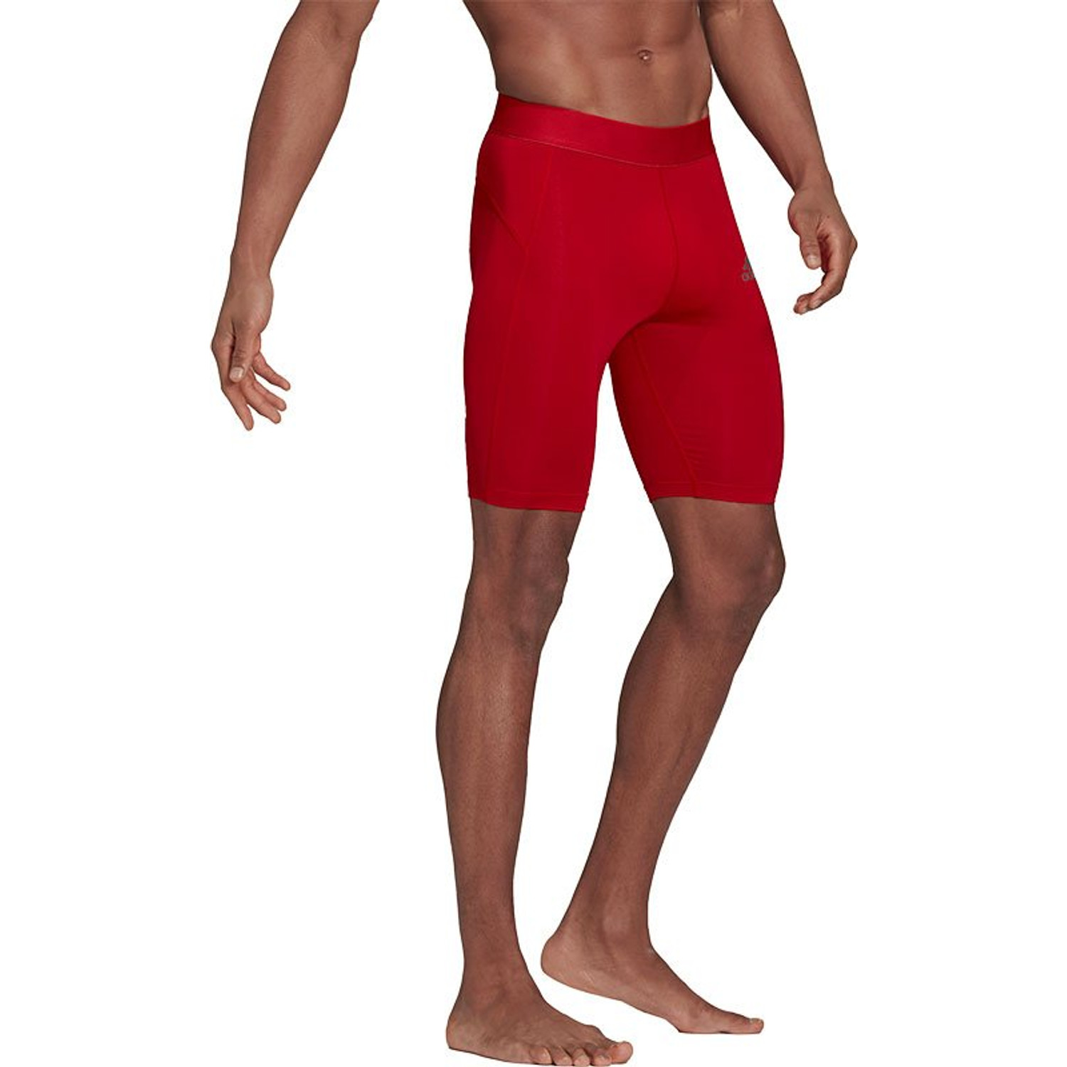 adidas Thermo Short Techfit - Sportshop.com