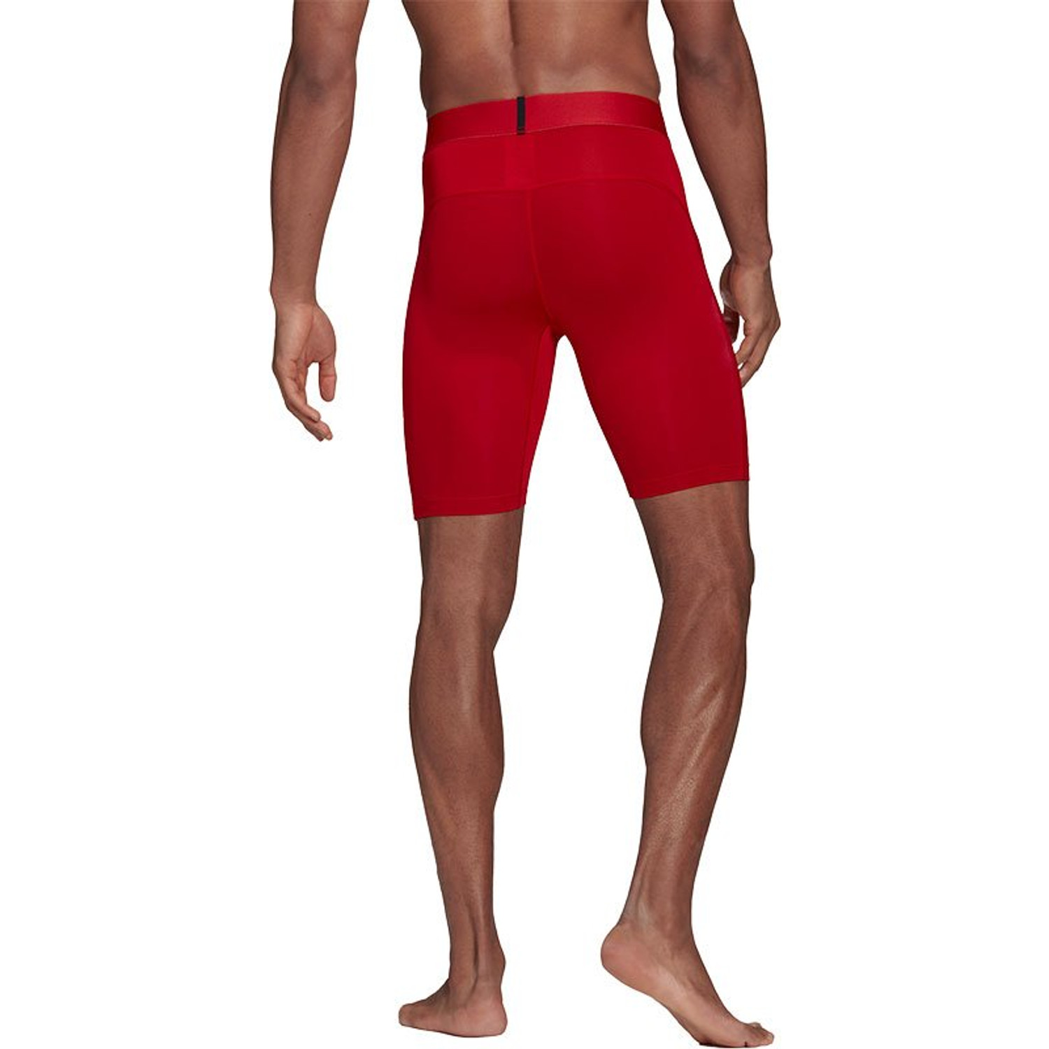 adidas Thermo Short Techfit - Sportshop.com