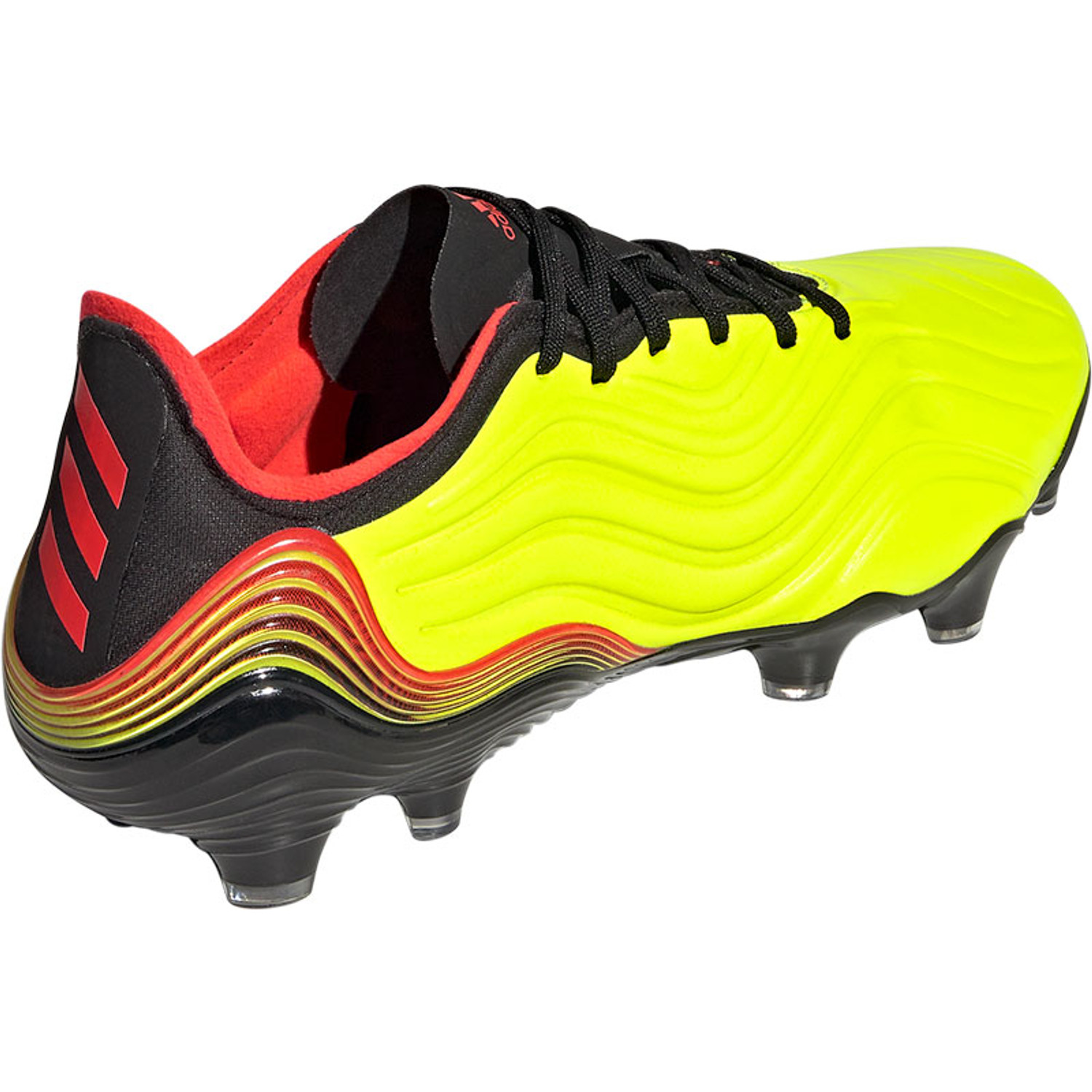 adidas Copa Sense .1 FG - Sportshop.com