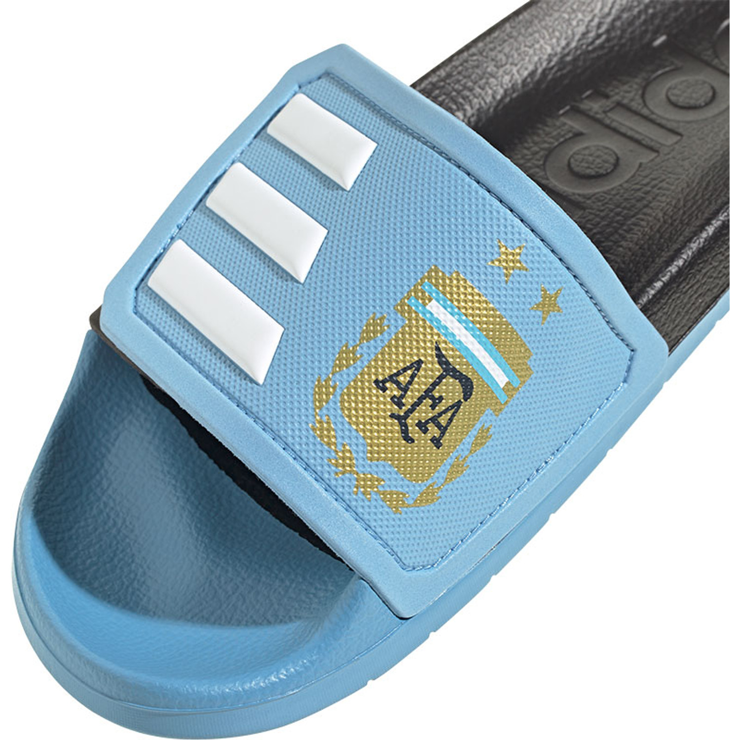 adidas Slipper Adilette TND » TennisDirect.nl