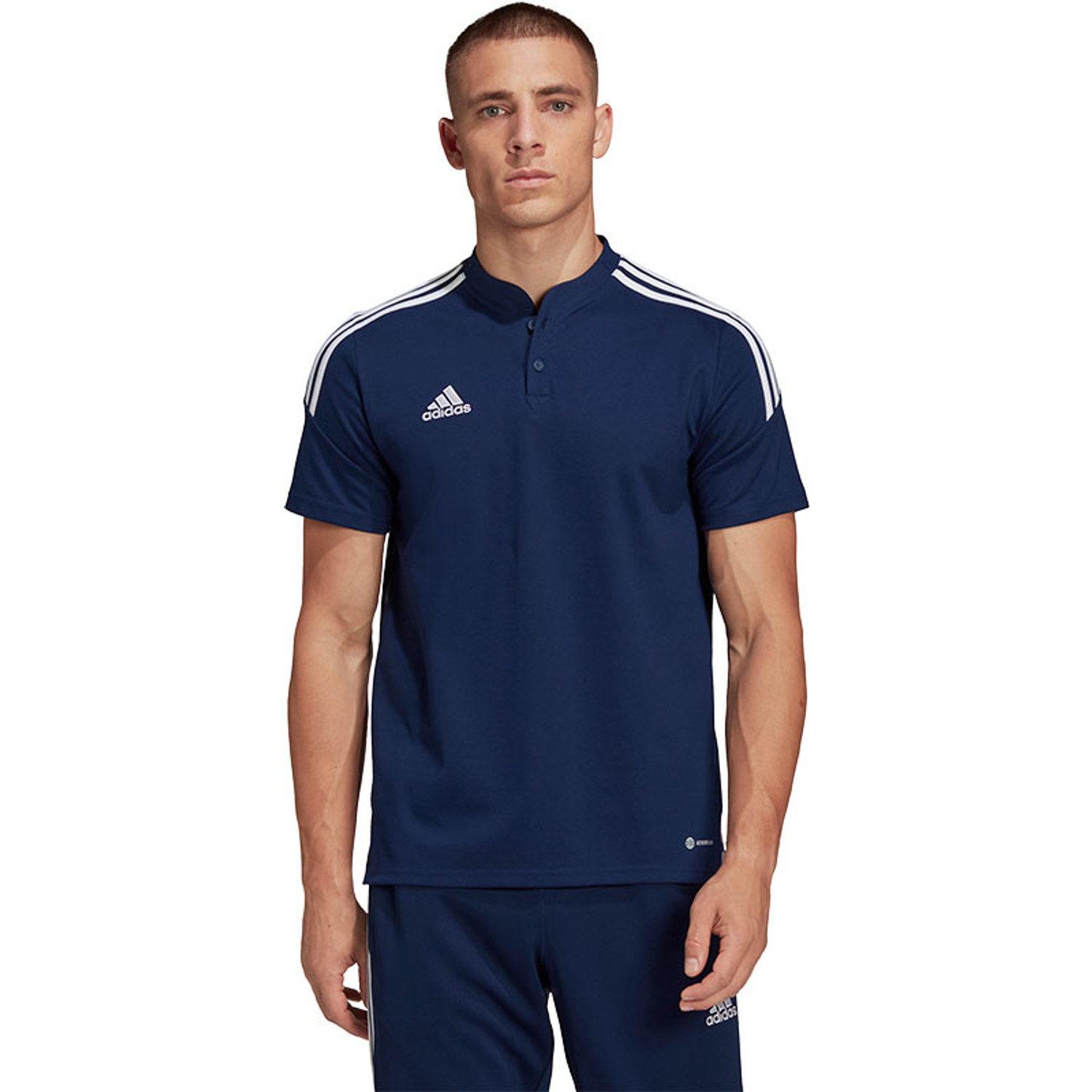 adidas Condivo 22 Polo - Hockeyshop.de