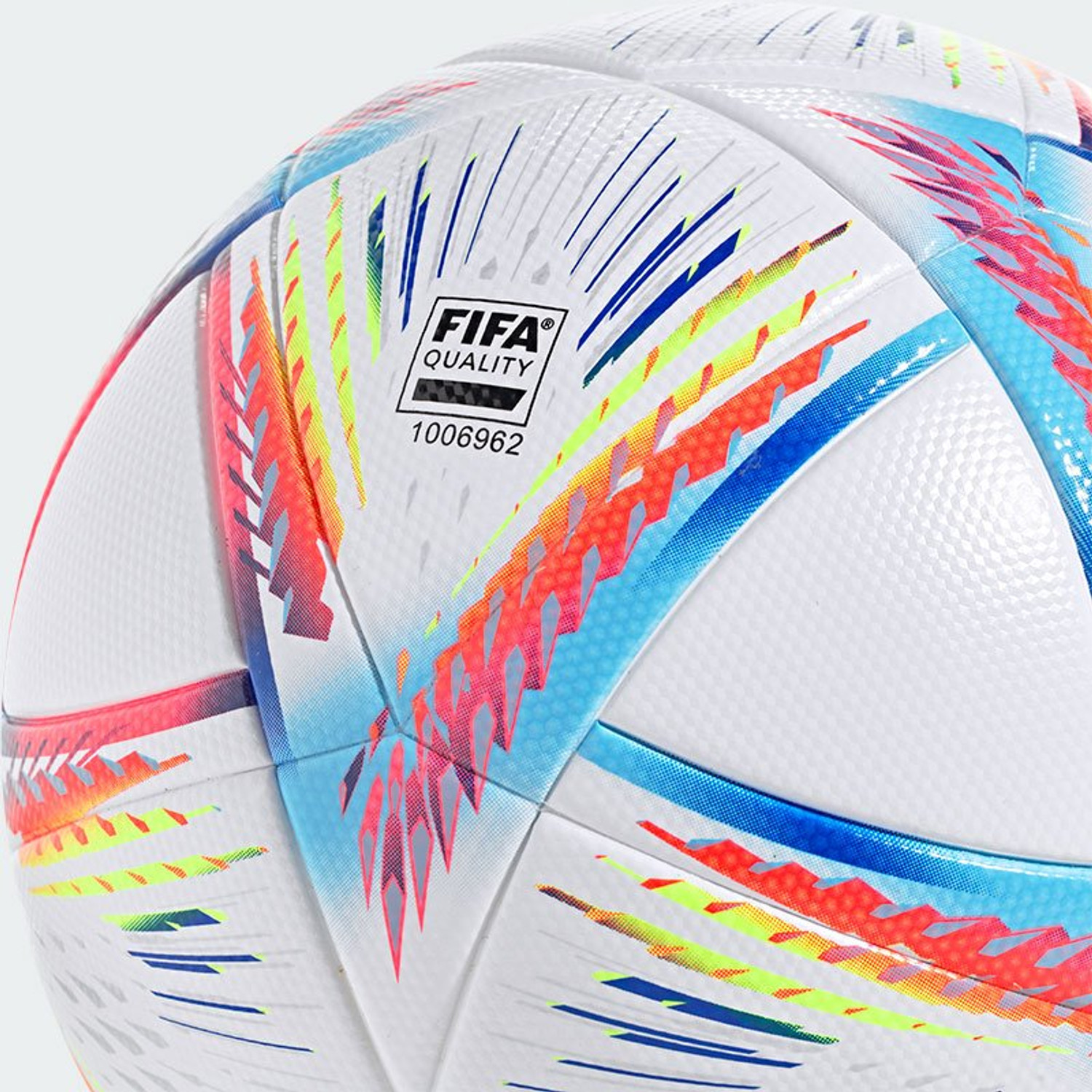 adidas Al Rihla League Giftbox - Maat 5 | Bij VoetbalDirect.nl