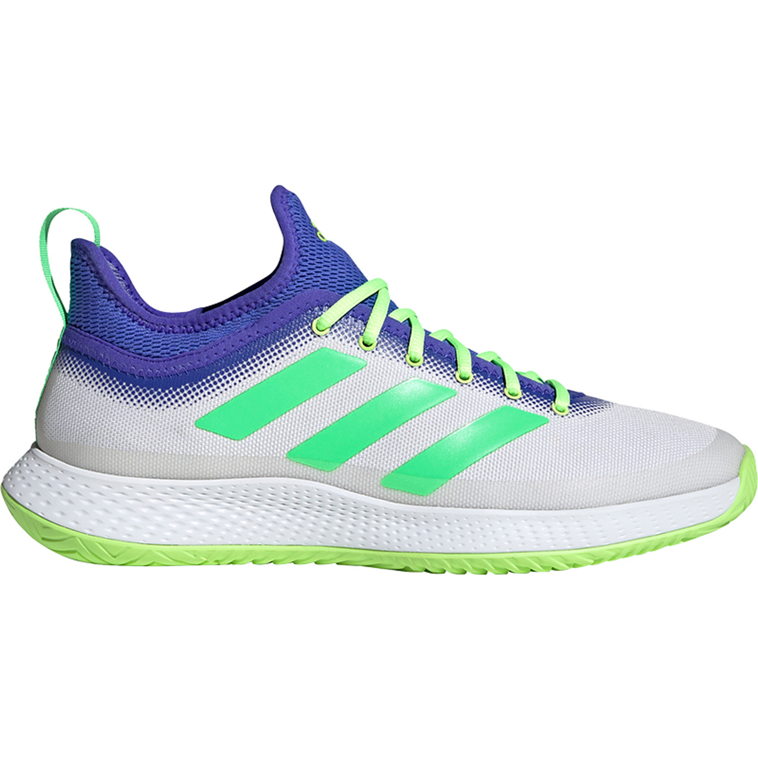 adidas Defiant Generation Heren » TennisDirect.nl