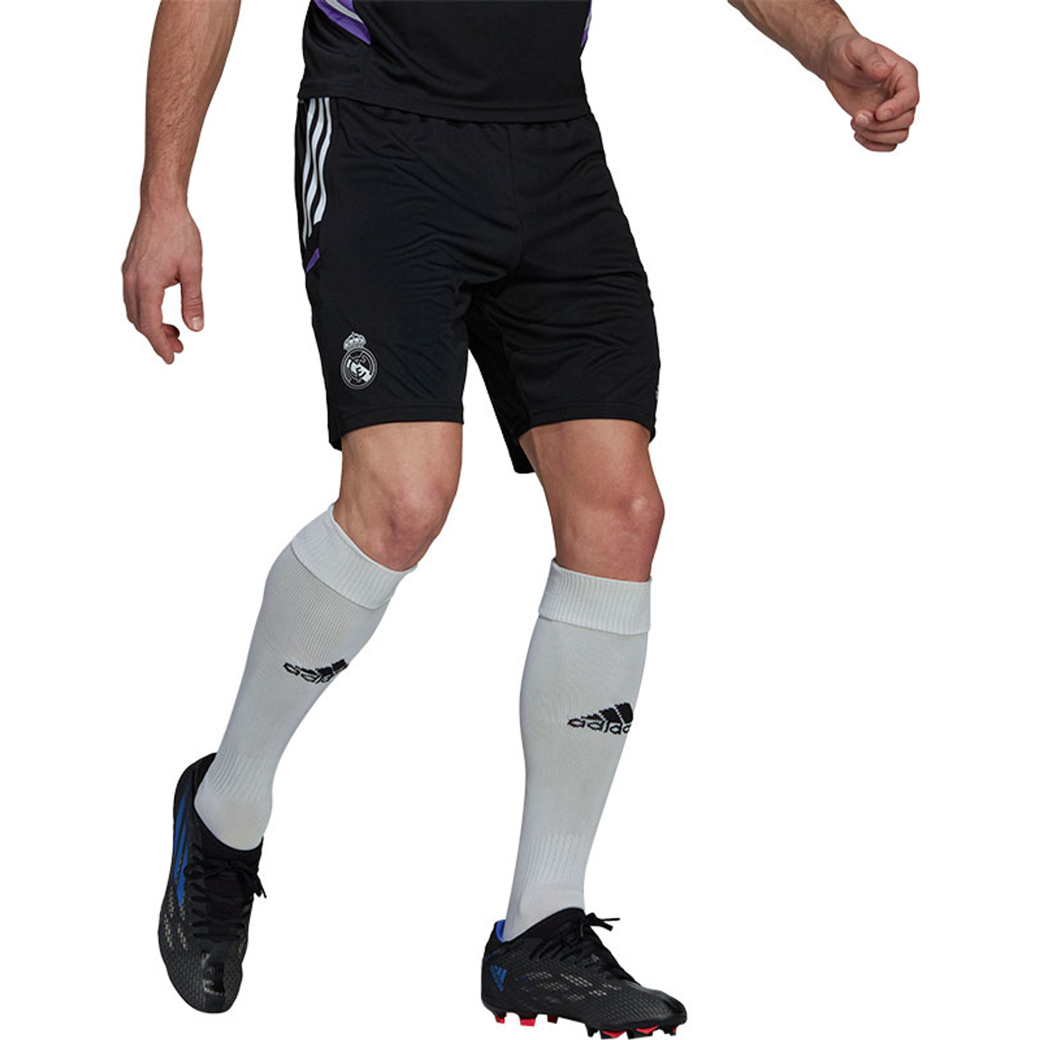 adidas Real Madrid Polo Set - Sportshop.com