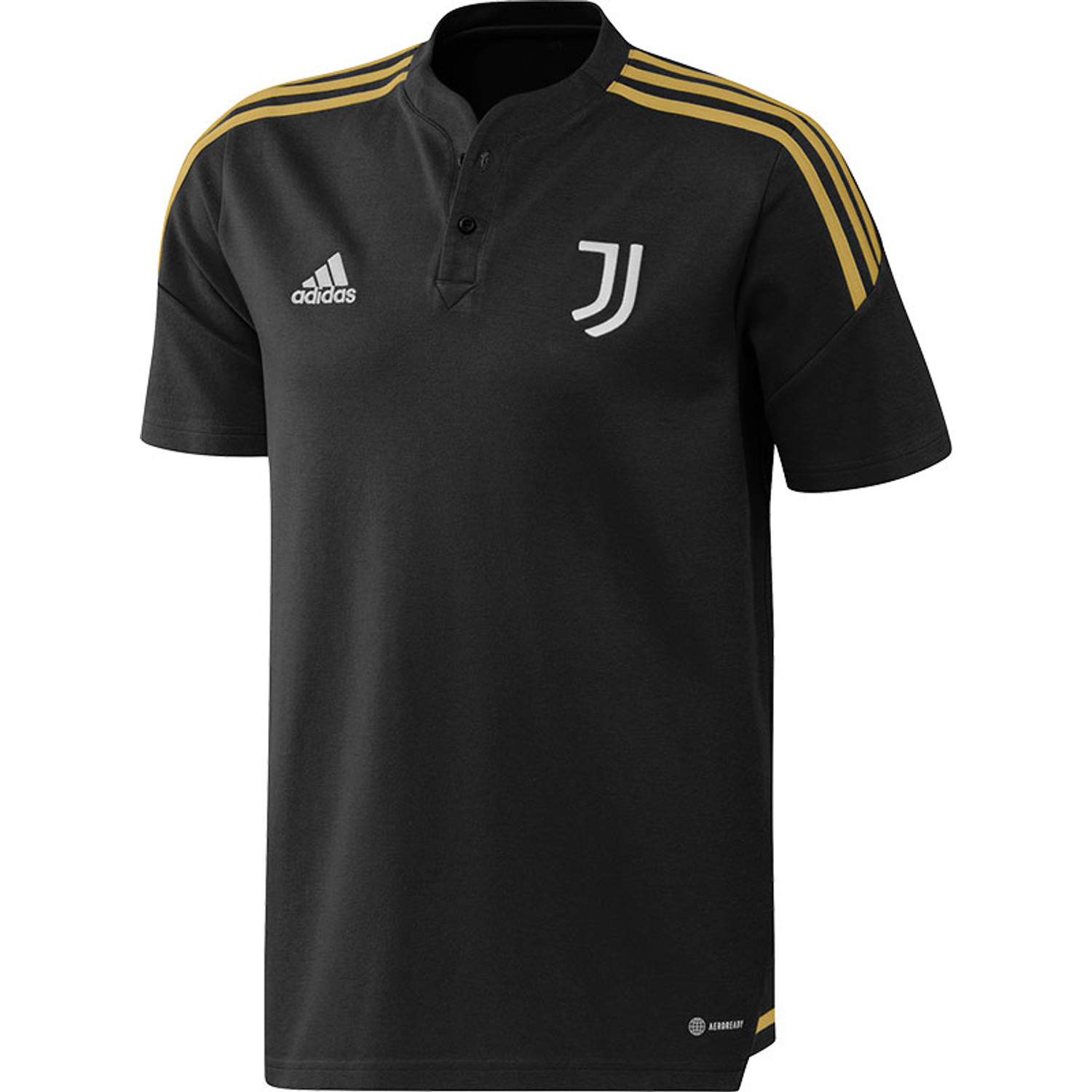 adidas Juventus Polo 2022-2023 - Sportshop.com