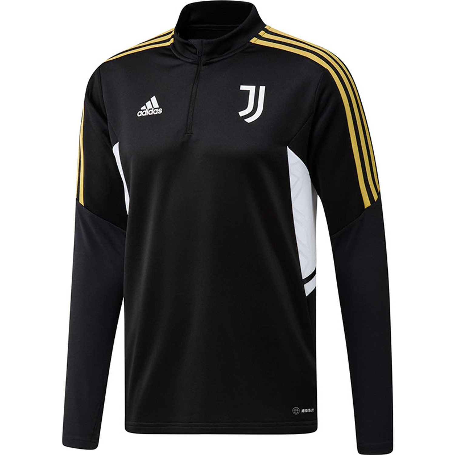adidas Juventus Training Top 2022-2023 | Bij VoetbalDirect.nl