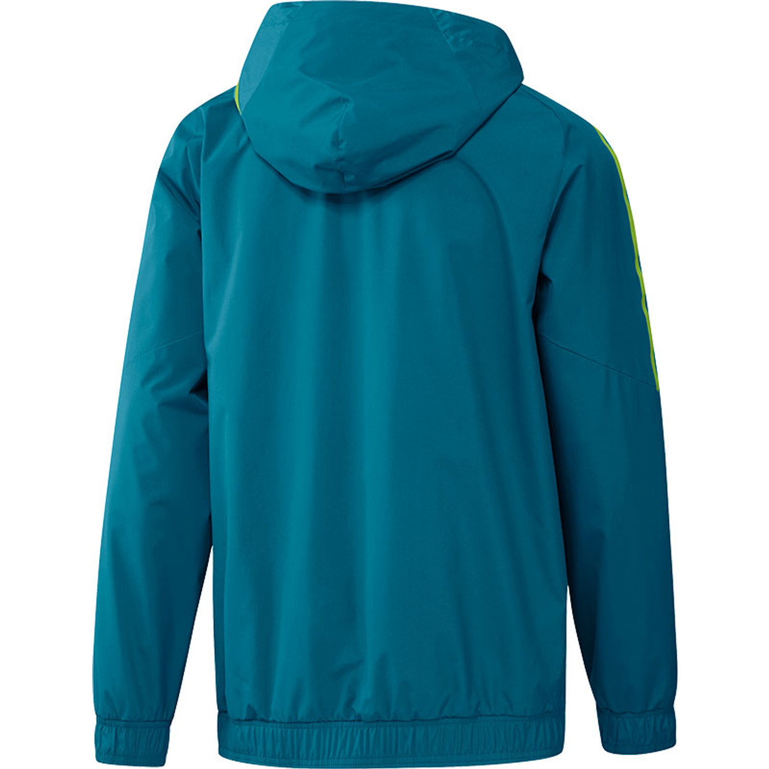 adidas Juventus AW Jacket Trainingspak | Bij VoetbalDirect.nl